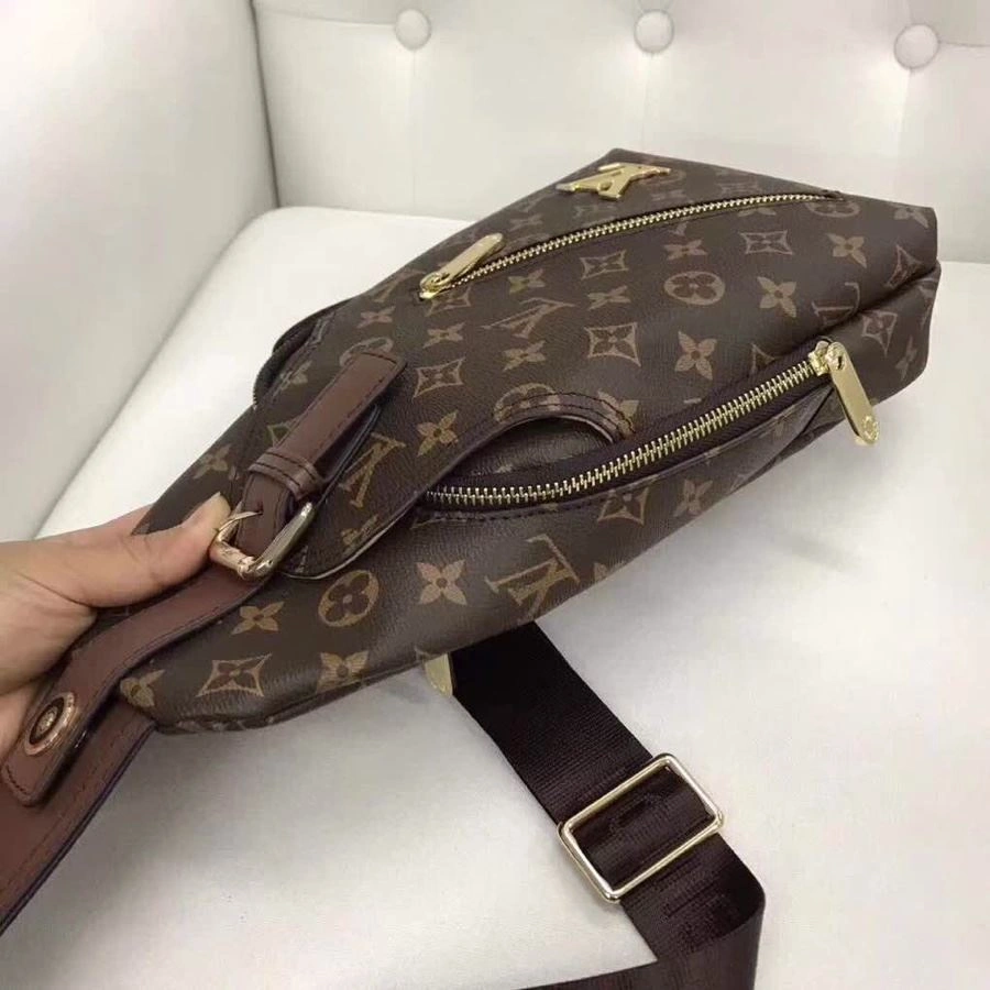 Affordable Mens Louis Vuitton Waist Chest Packs