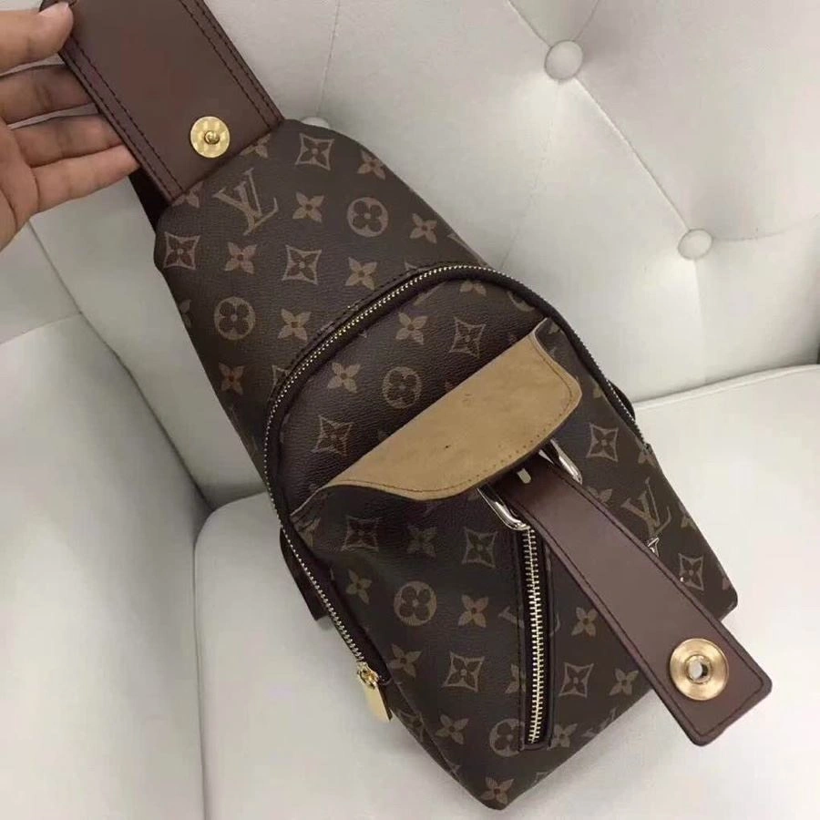 Affordable Mens Louis Vuitton Waist Chest Packs