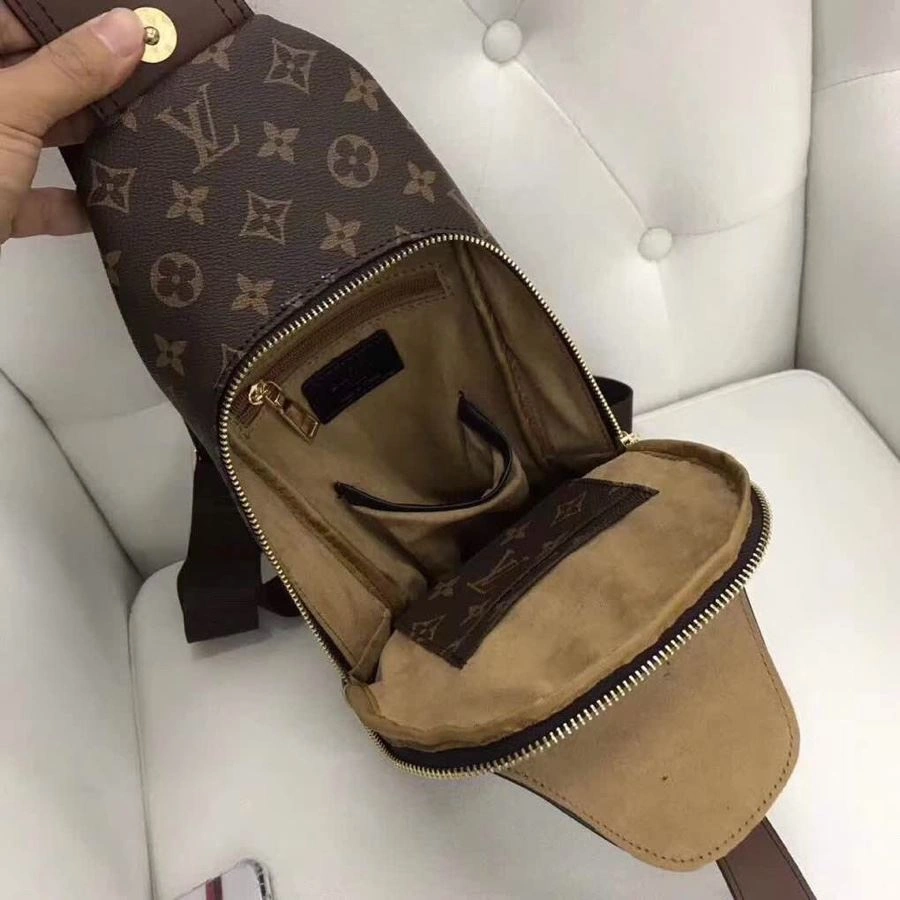 Affordable Mens Louis Vuitton Waist Chest Packs