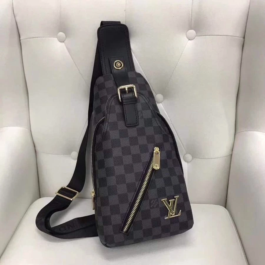 Mens Louis Vuitton Waist Chest Packs