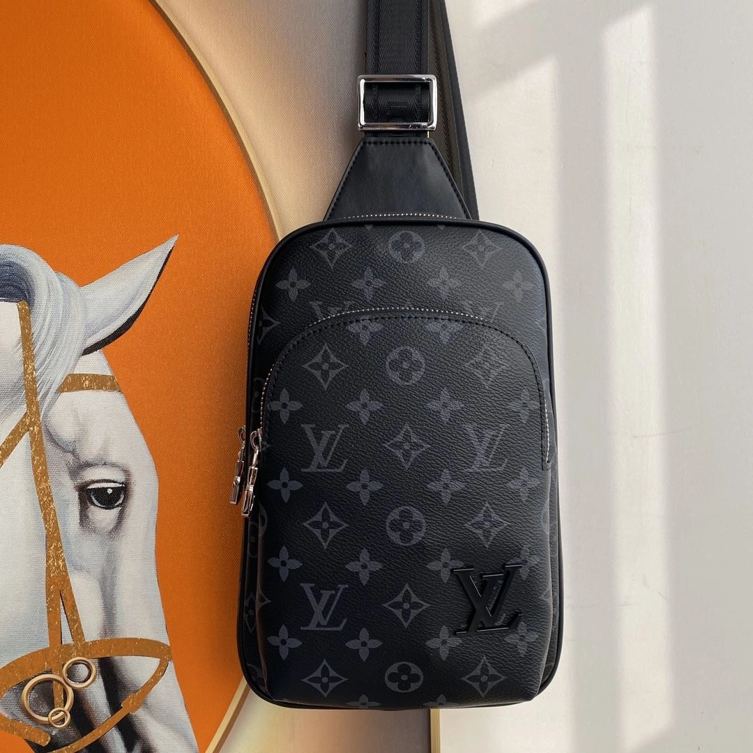 Mens Louis Vuitton Waist Chest Packs
