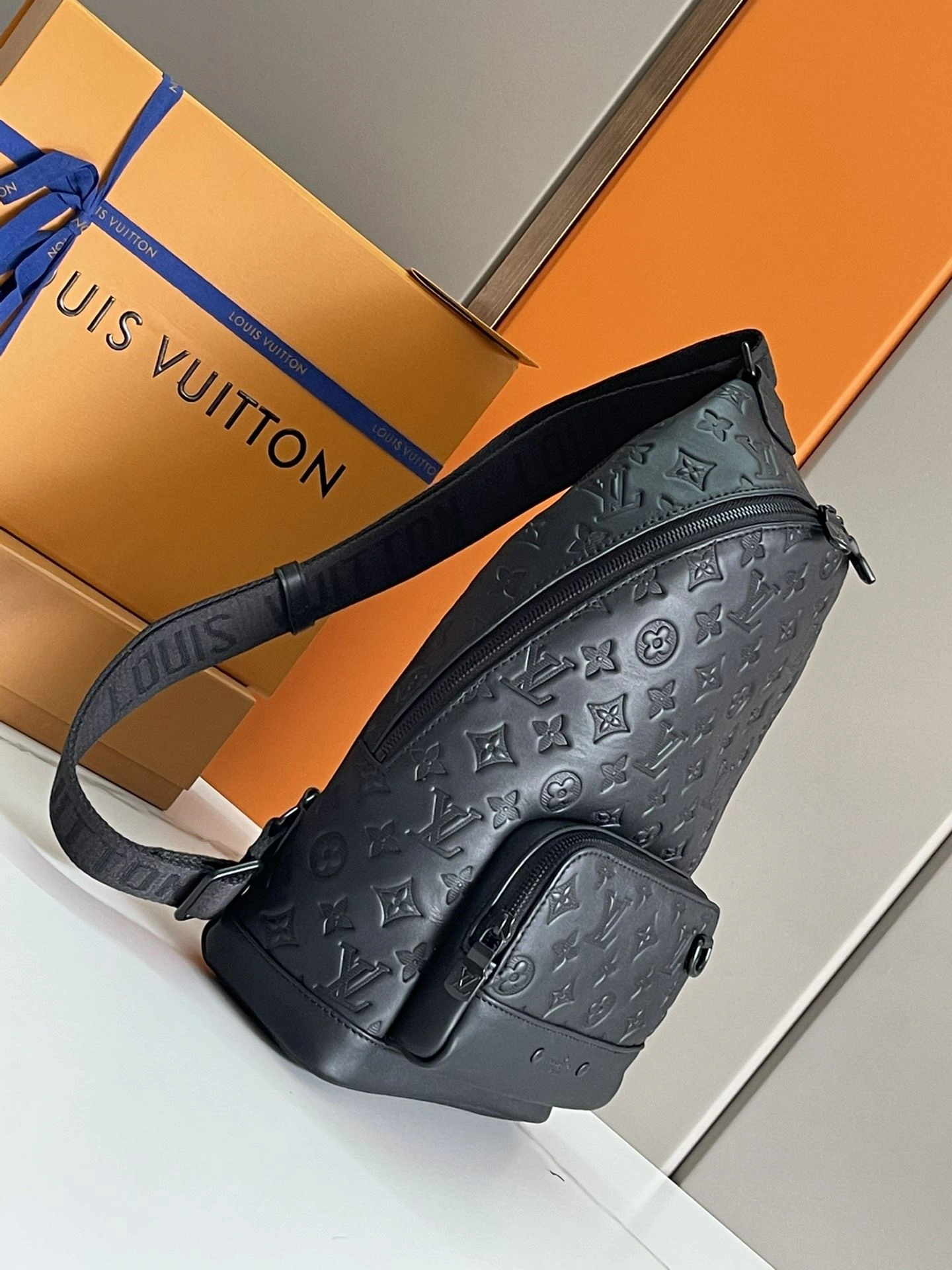 Reasonably priced Mens Louis Vuitton Waist Chest Packs