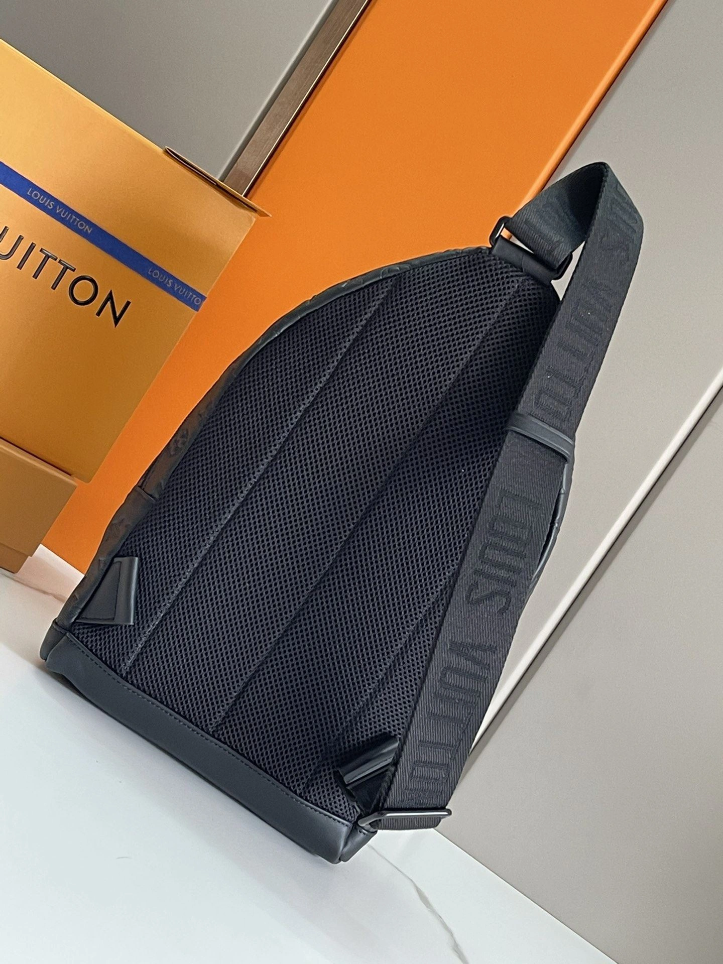 Reasonably priced Mens Louis Vuitton Waist Chest Packs