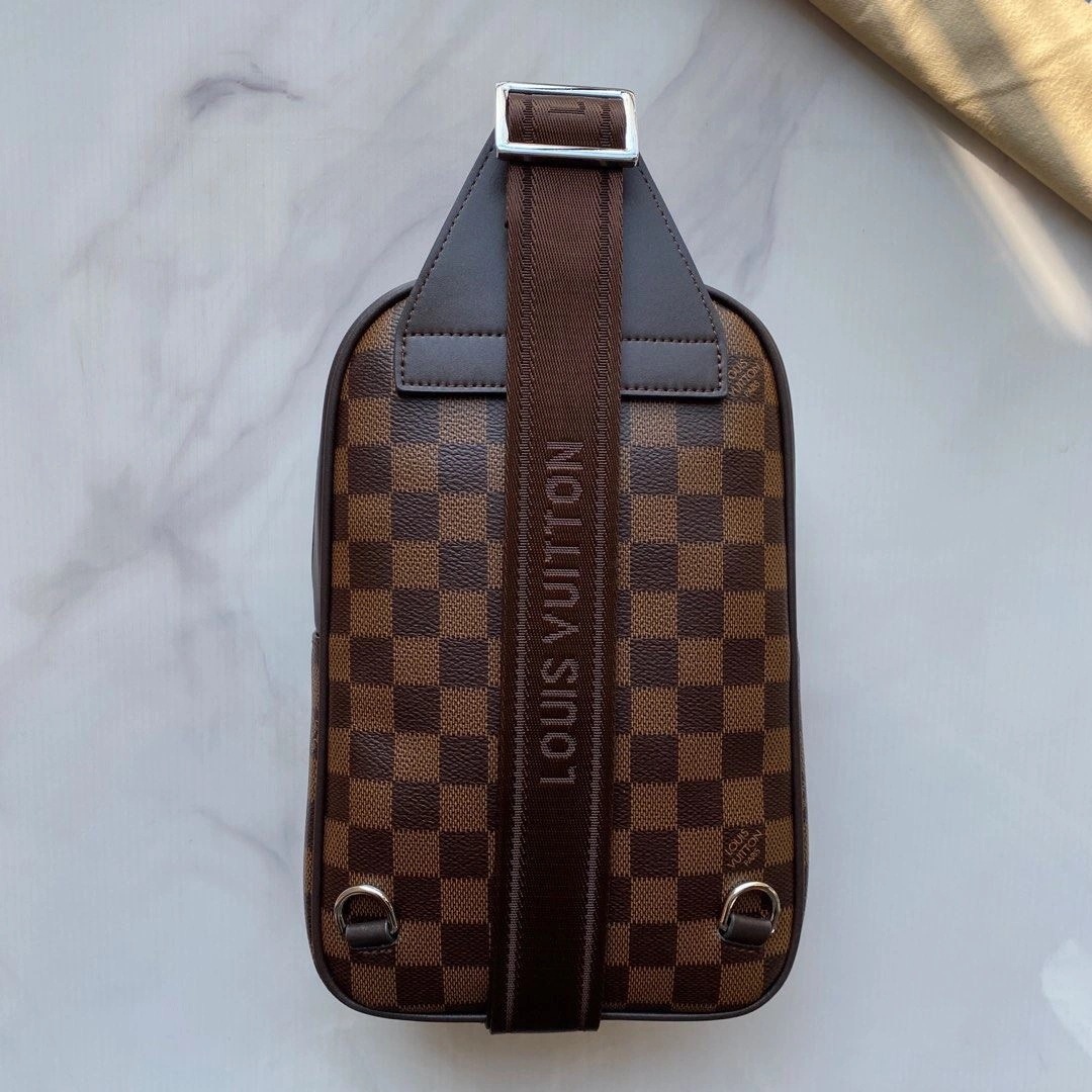 Reasonably priced Mens Louis Vuitton Waist Chest Packs