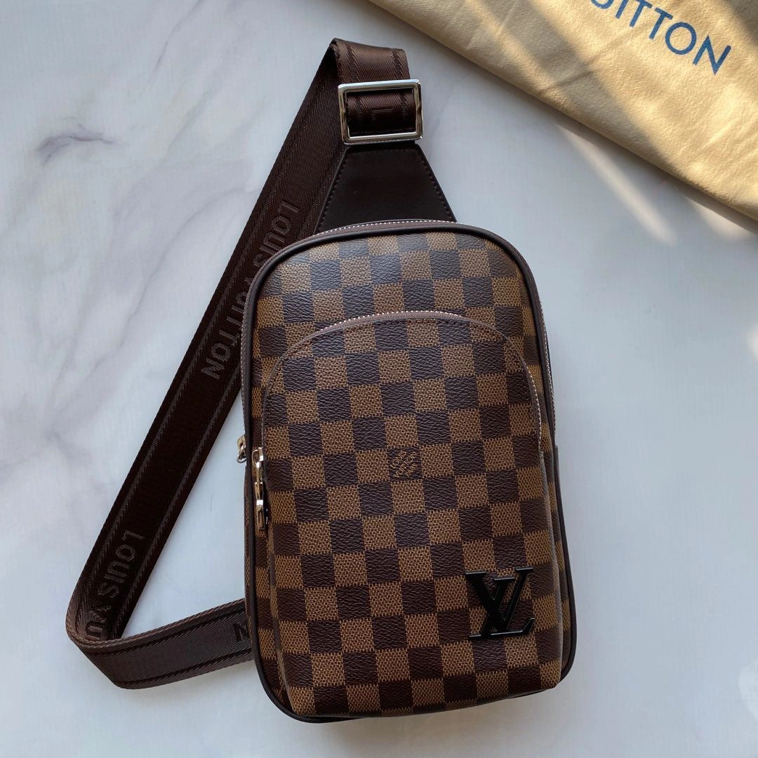 Reasonably priced Mens Louis Vuitton Waist Chest Packs