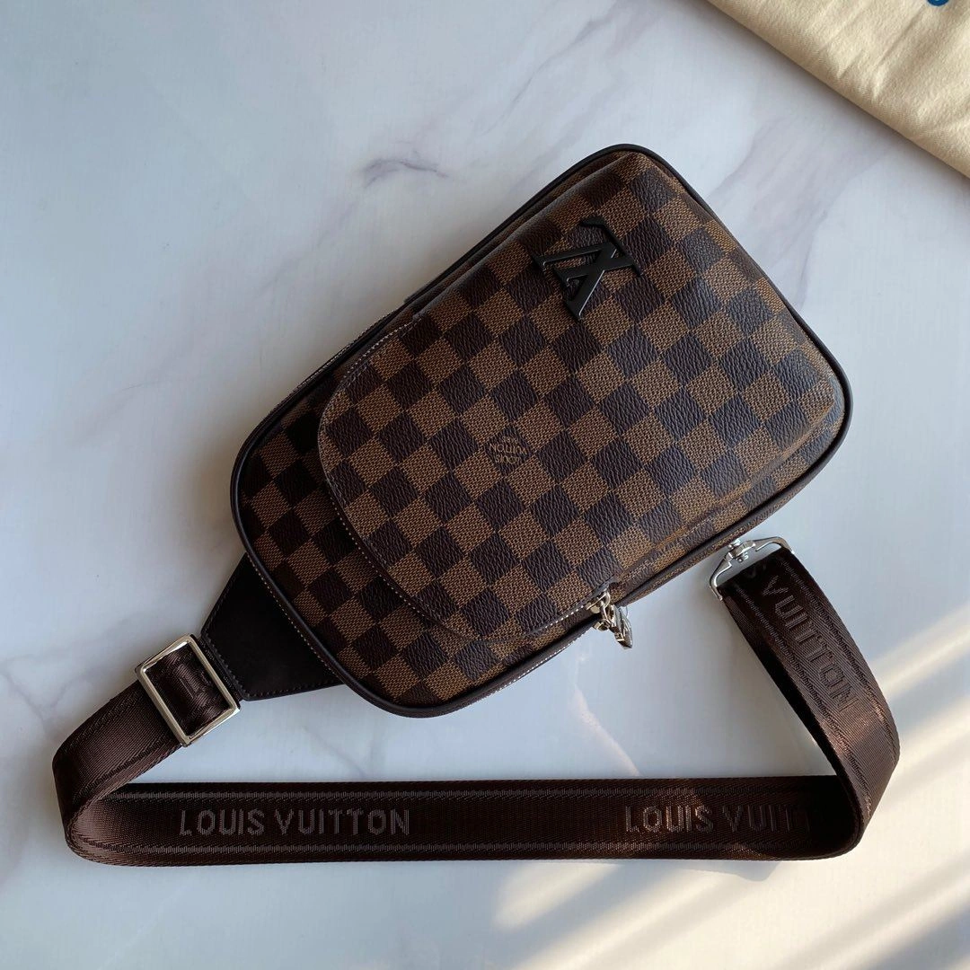 Reasonably priced Mens Louis Vuitton Waist Chest Packs
