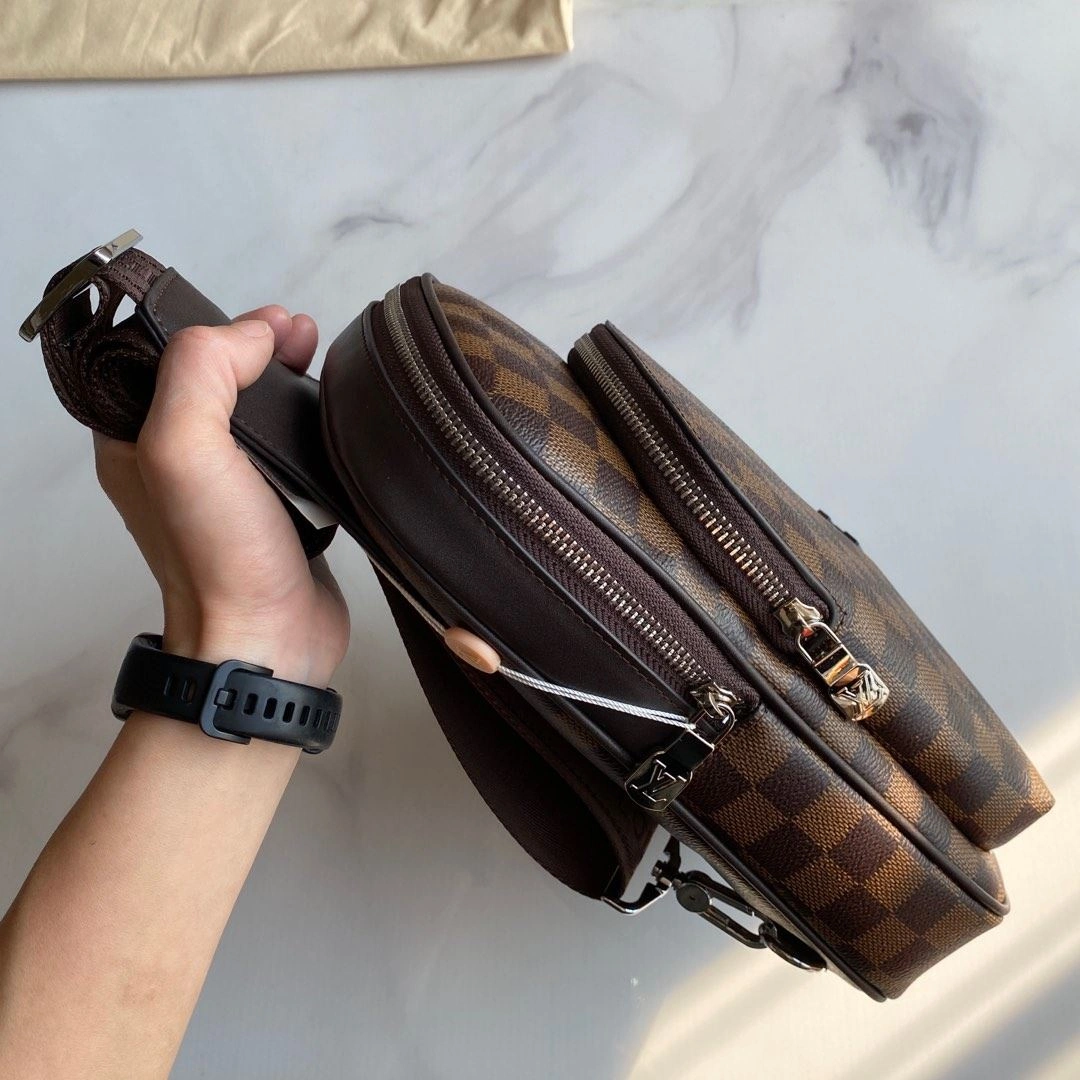 Reasonably priced Mens Louis Vuitton Waist Chest Packs