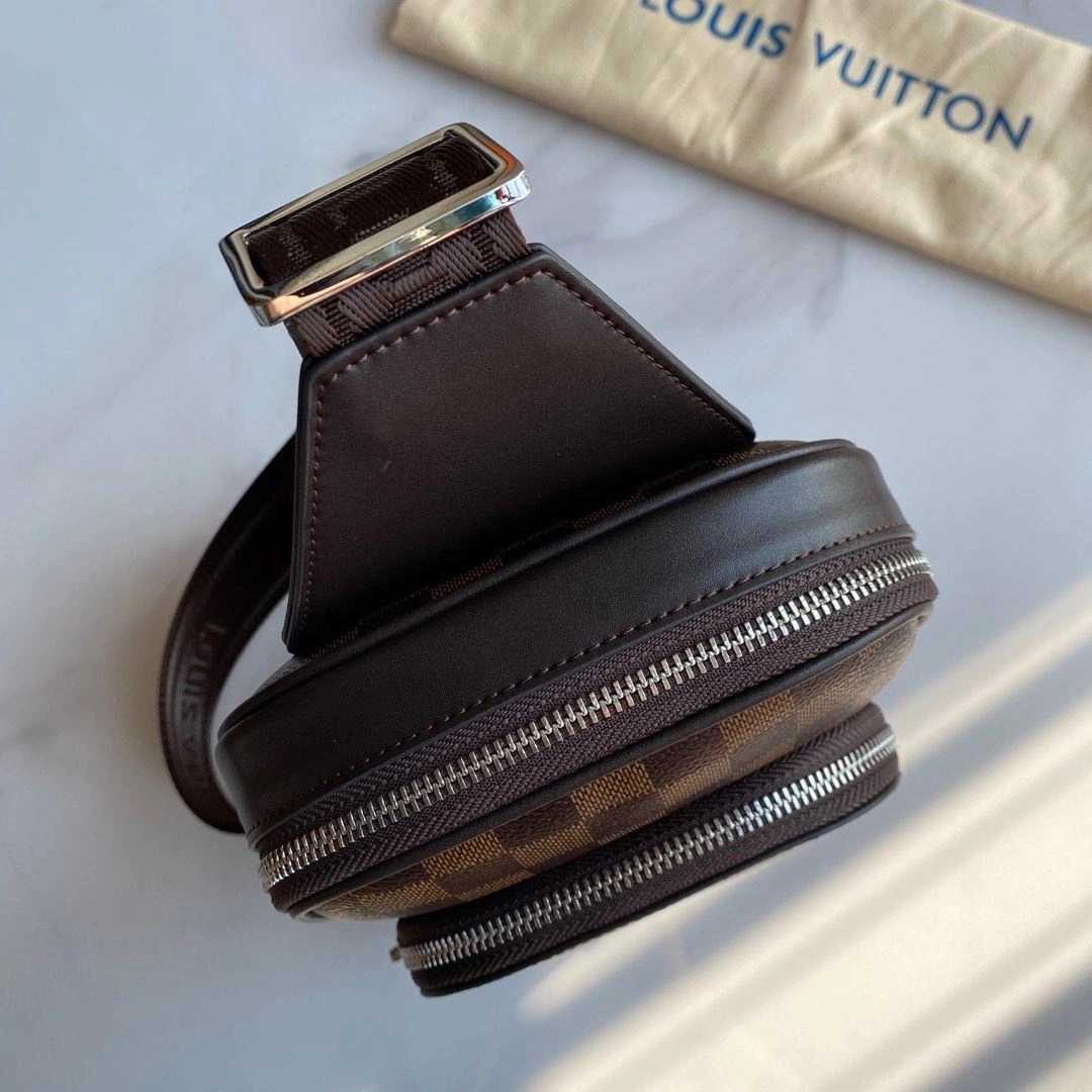 Reasonably priced Mens Louis Vuitton Waist Chest Packs