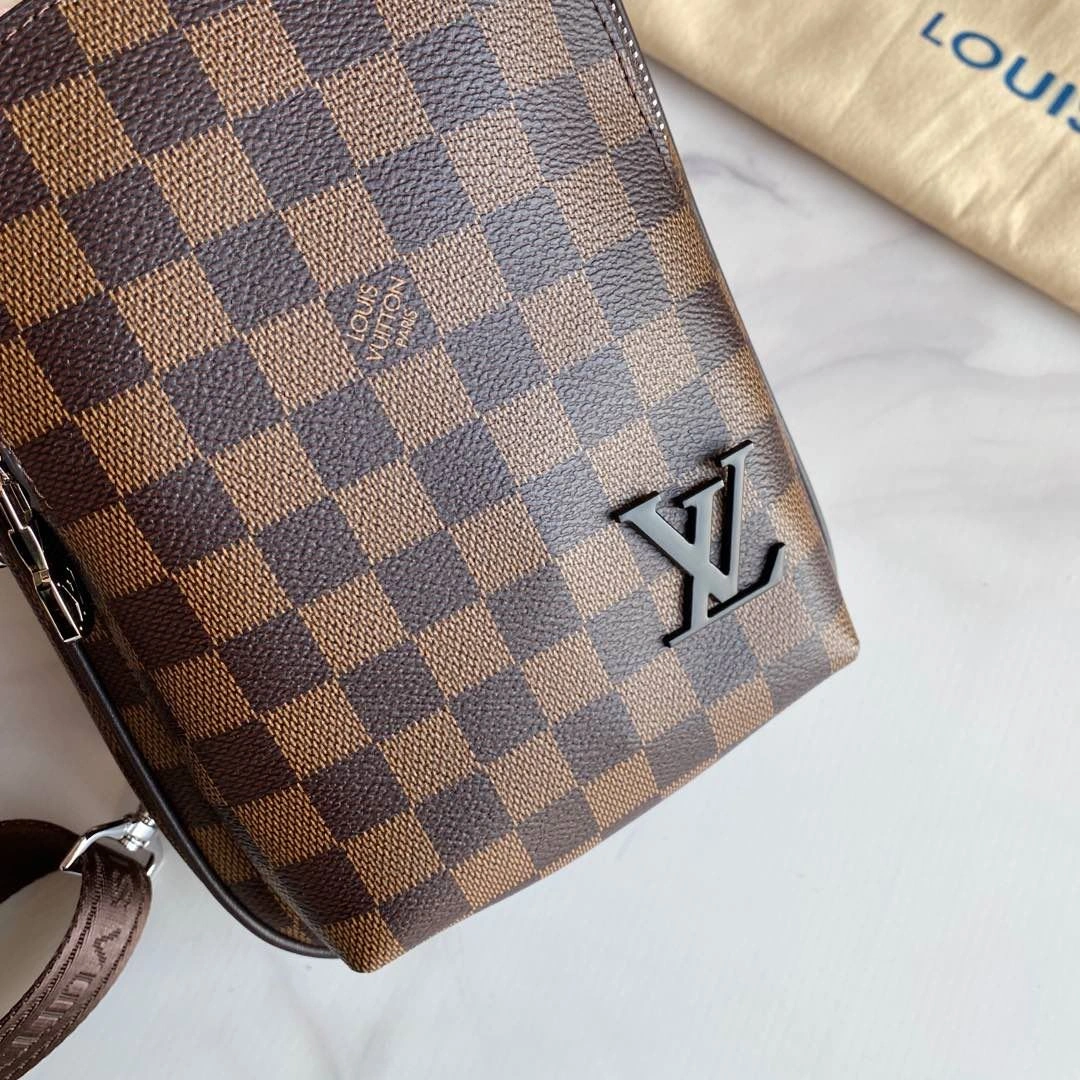 Reasonably priced Mens Louis Vuitton Waist Chest Packs