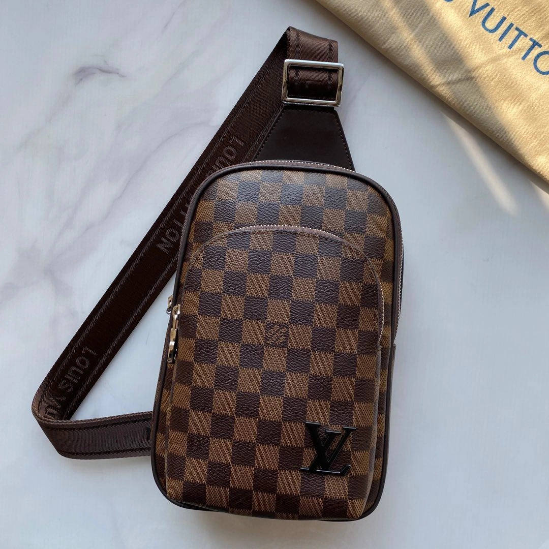 Reasonably priced Mens Louis Vuitton Waist Chest Packs