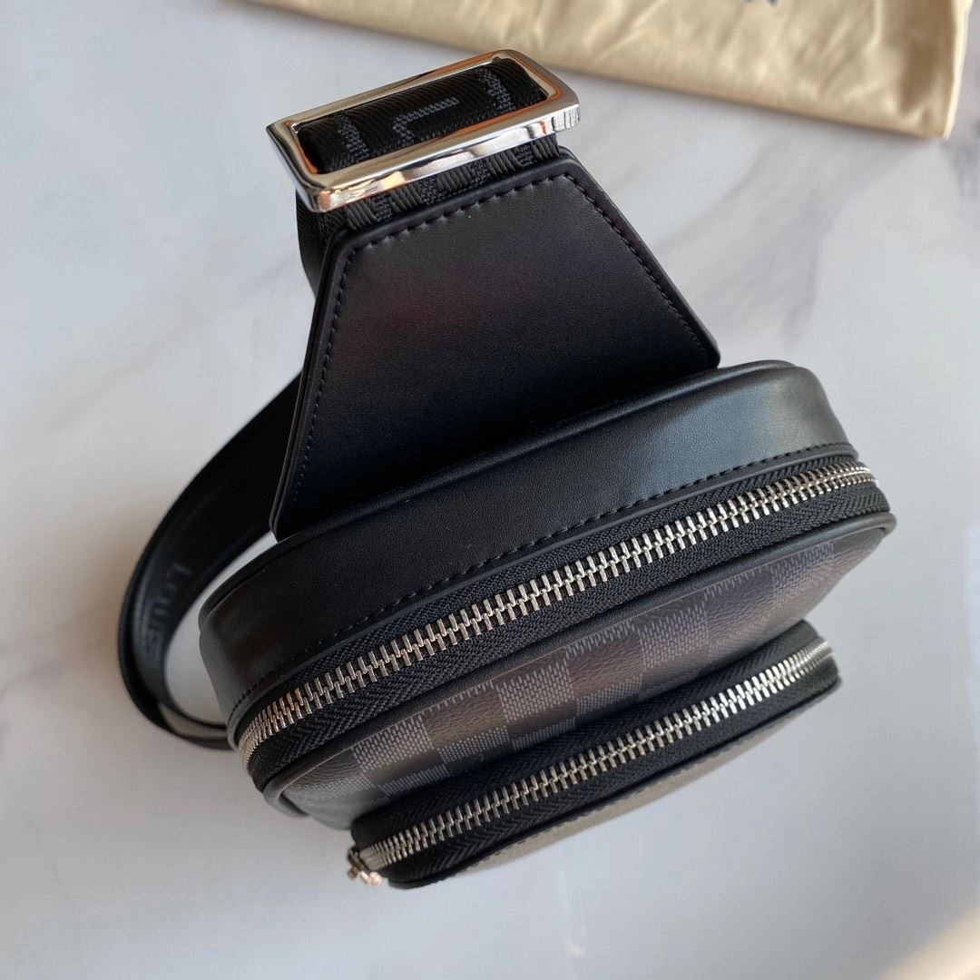 Cut-rate Mens Louis Vuitton Waist Chest Packs