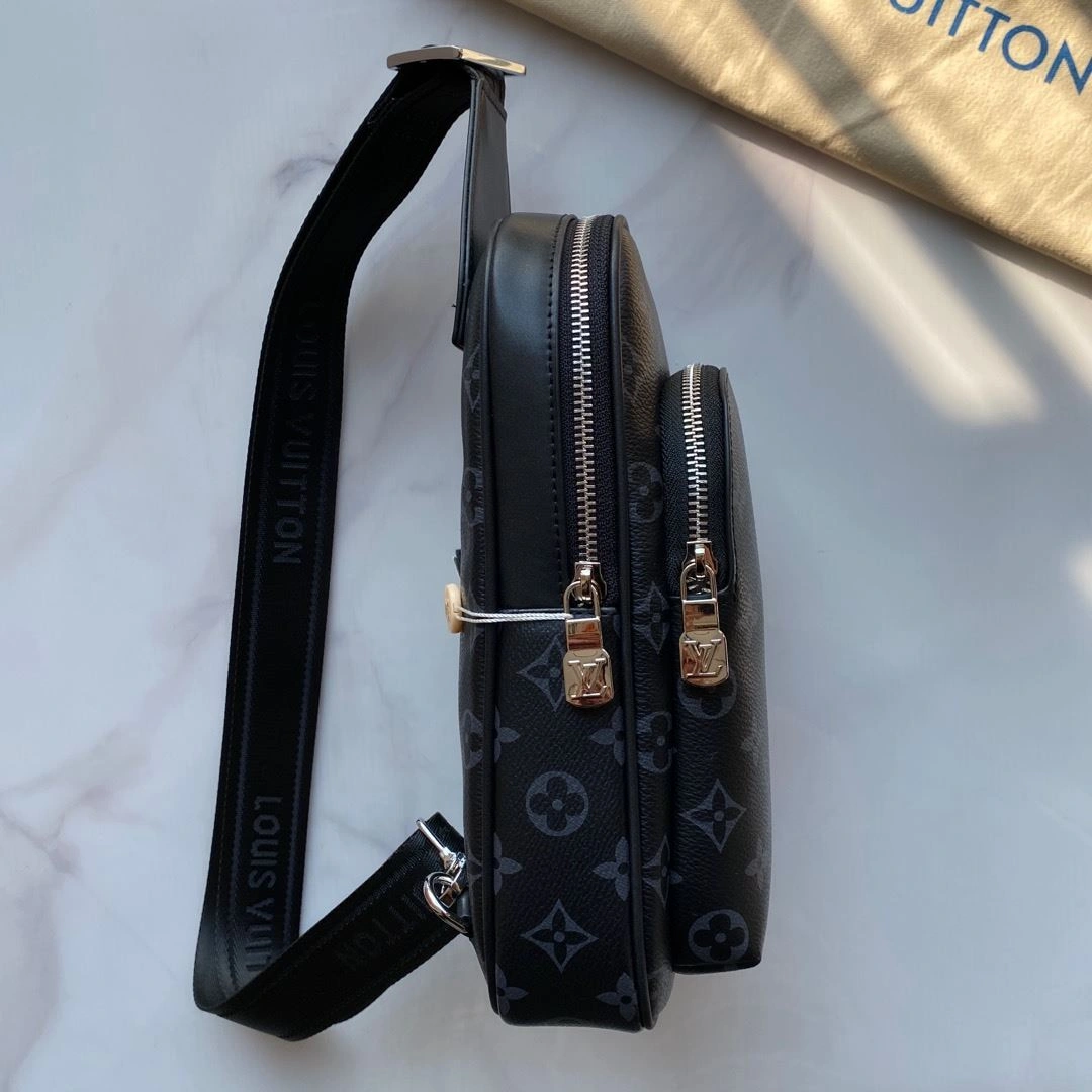 Inexpensive Mens Louis Vuitton Waist Chest Packs