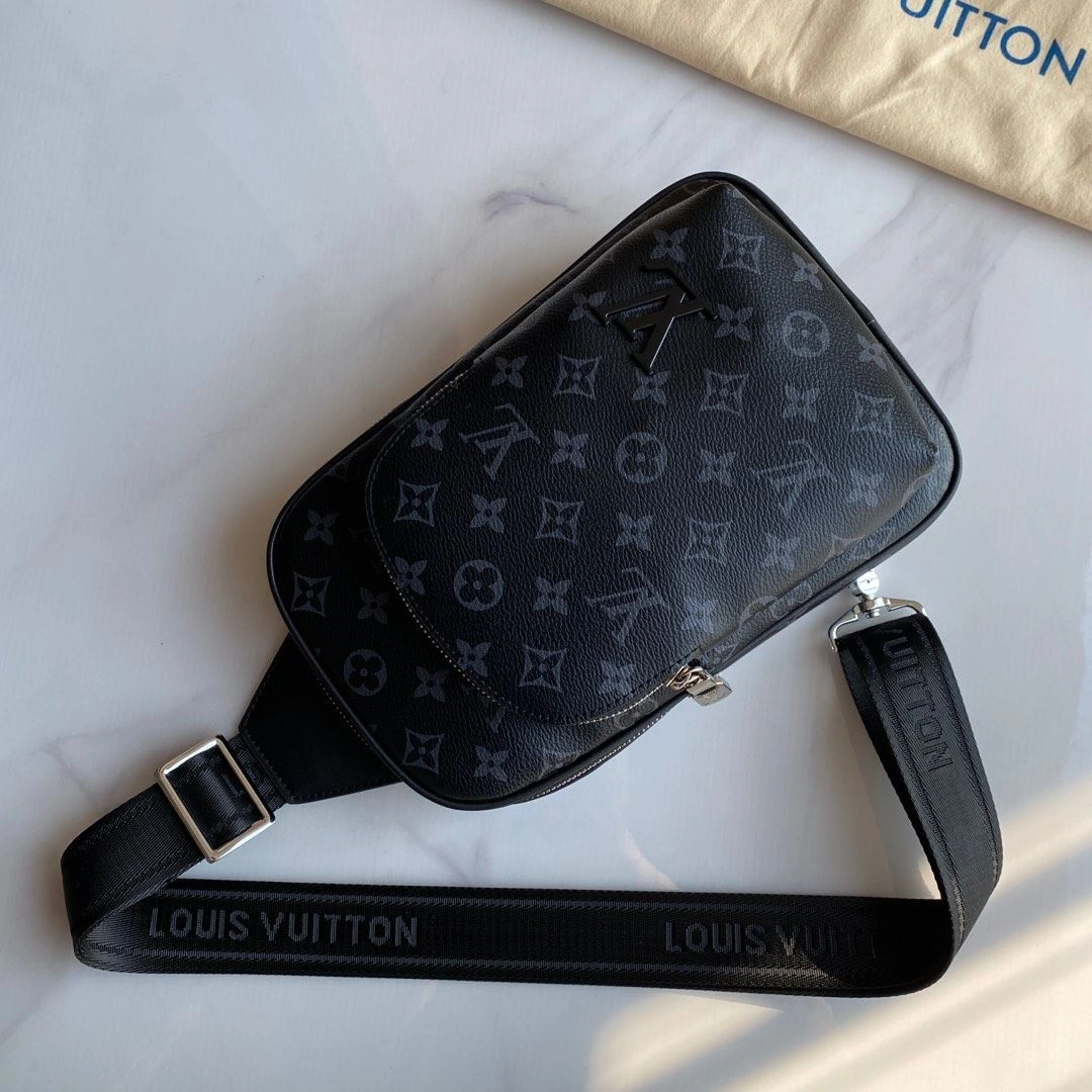 Inexpensive Mens Louis Vuitton Waist Chest Packs