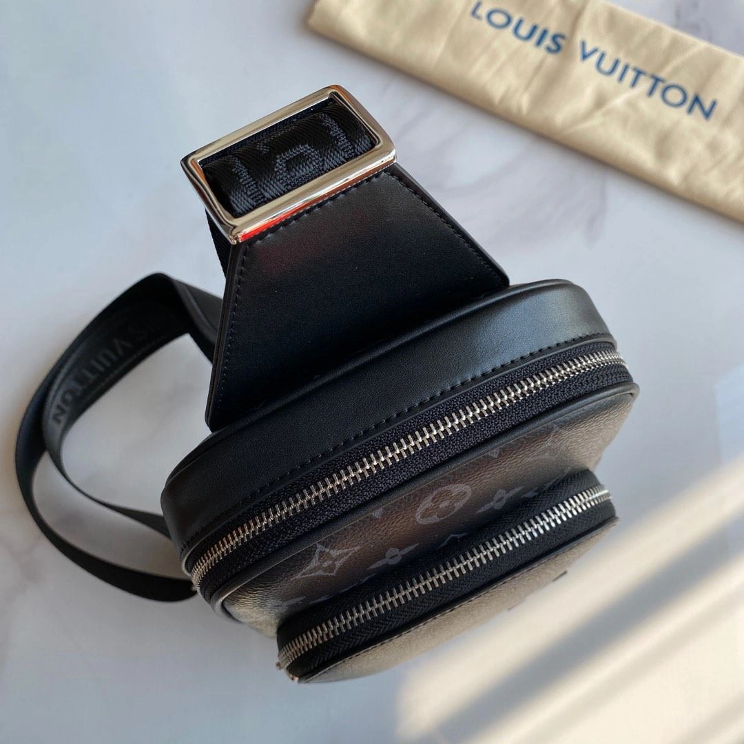 Inexpensive Mens Louis Vuitton Waist Chest Packs
