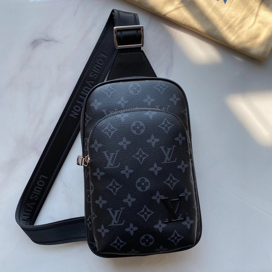 Inexpensive Mens Louis Vuitton Waist Chest Packs