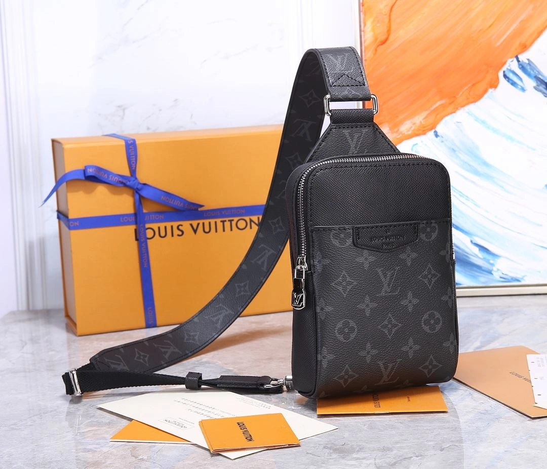 Inexpensive Mens Louis Vuitton Waist Chest Packs