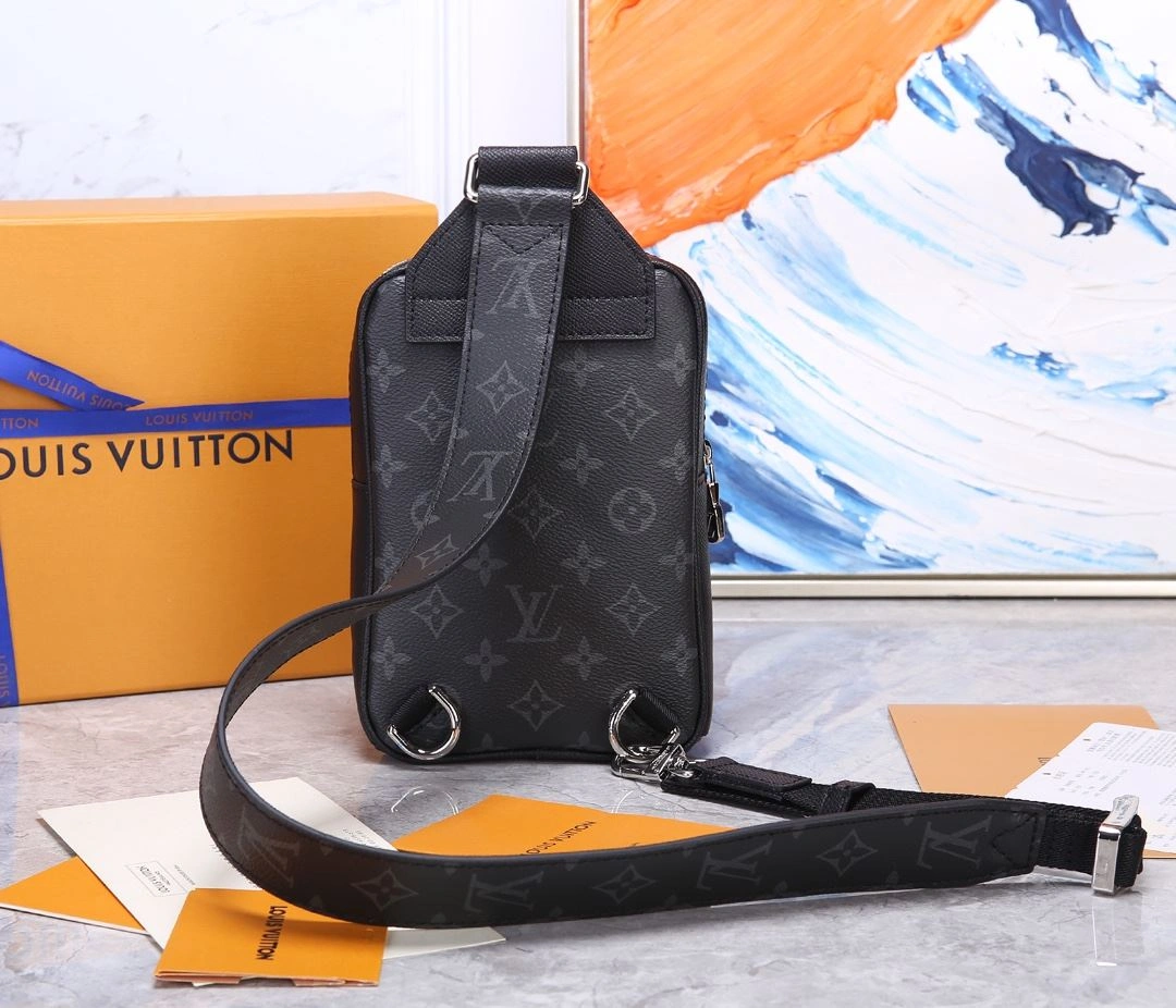 Inexpensive Mens Louis Vuitton Waist Chest Packs