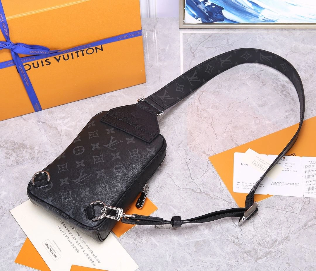 Inexpensive Mens Louis Vuitton Waist Chest Packs