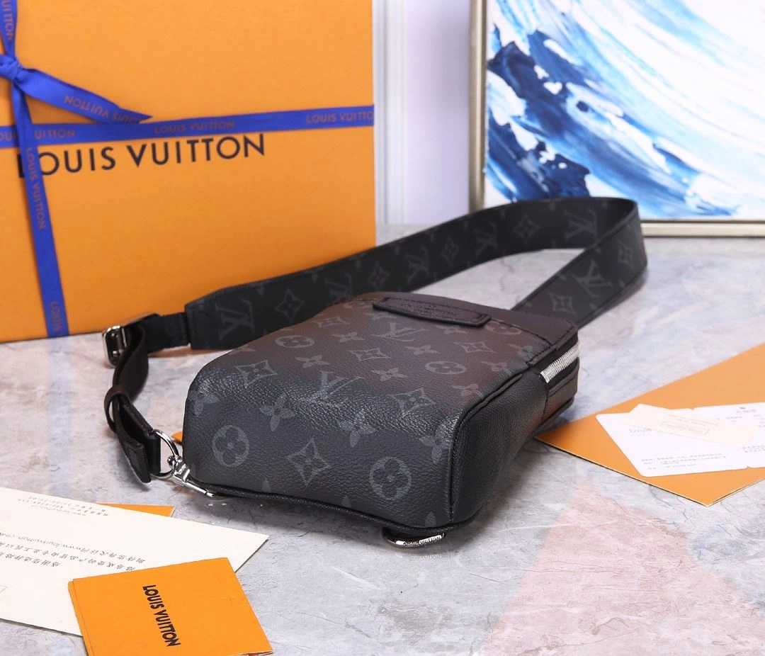Inexpensive Mens Louis Vuitton Waist Chest Packs