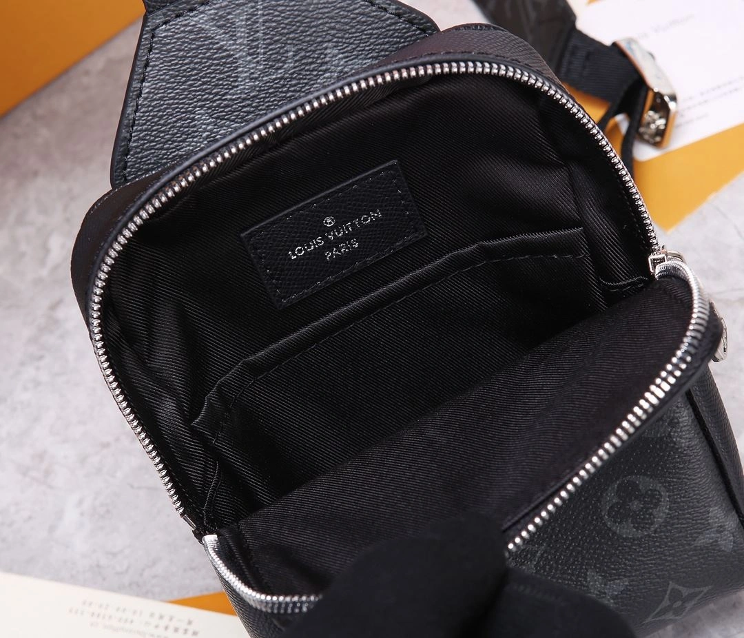 Inexpensive Mens Louis Vuitton Waist Chest Packs