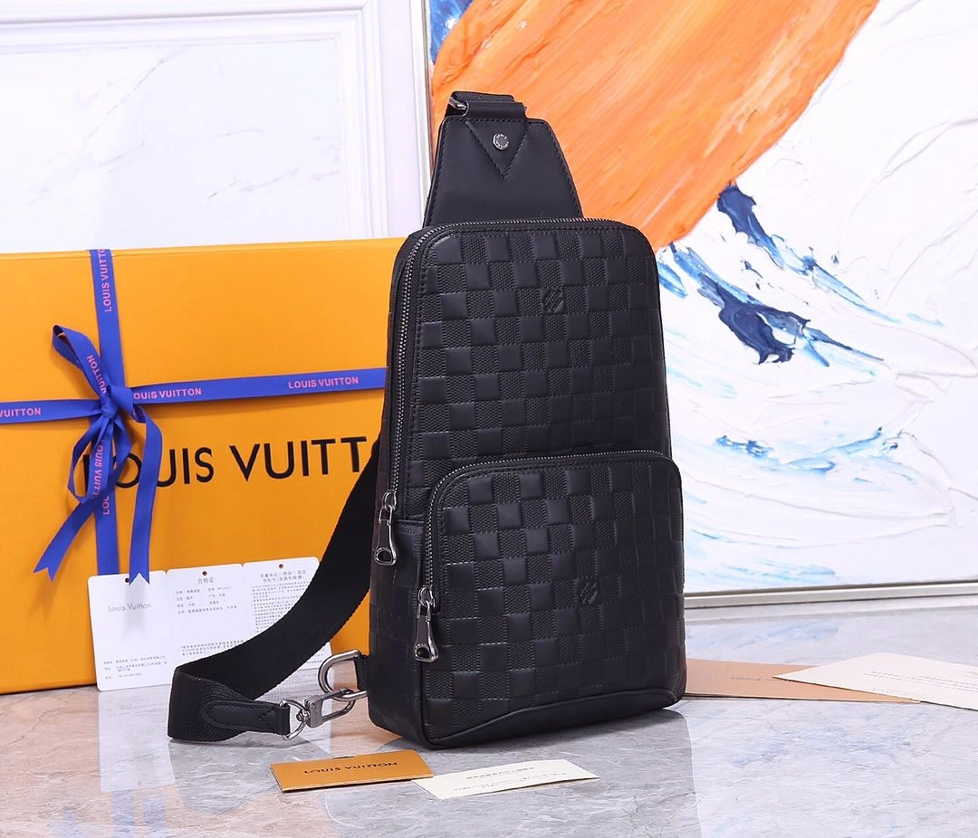 Value-priced Mens Louis Vuitton Waist Chest Packs
