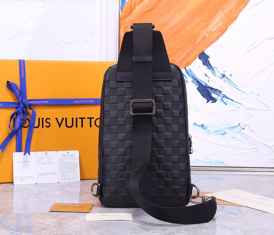 Value-priced Mens Louis Vuitton Waist Chest Packs