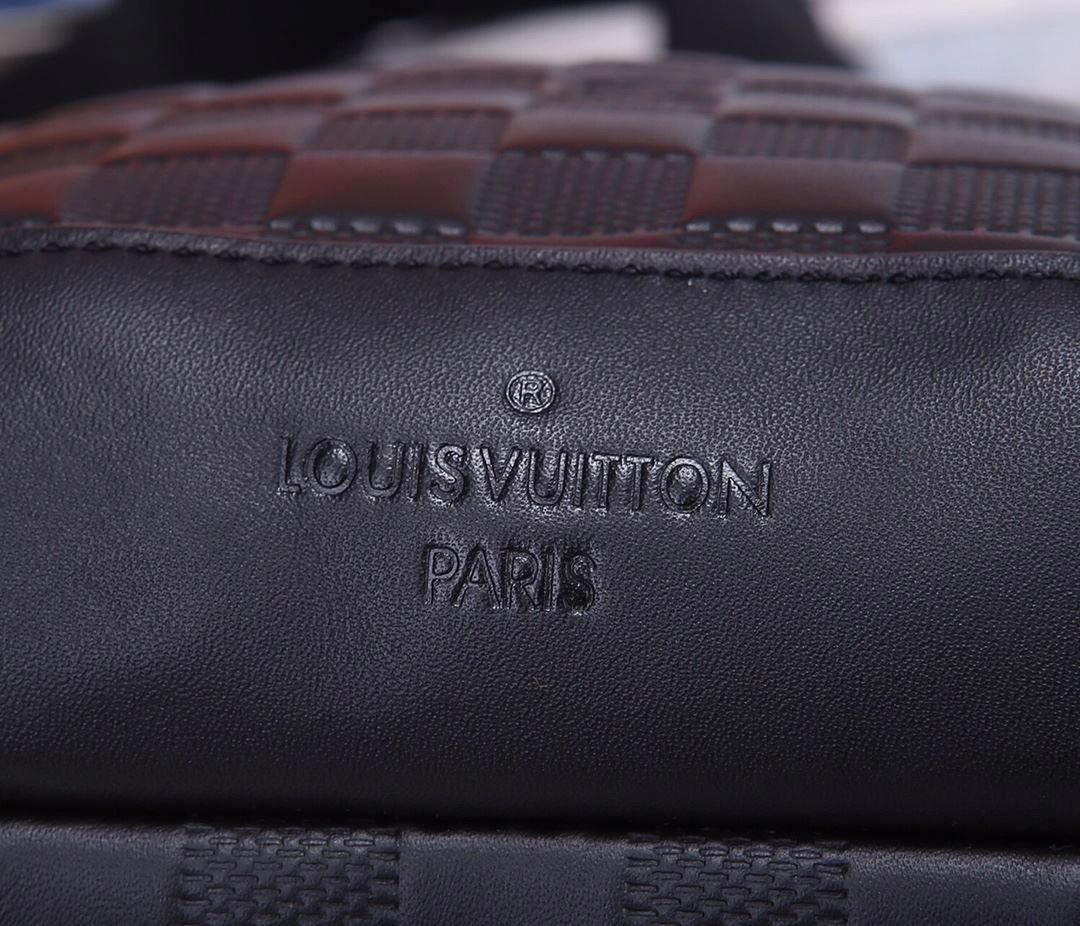 Value-priced Mens Louis Vuitton Waist Chest Packs