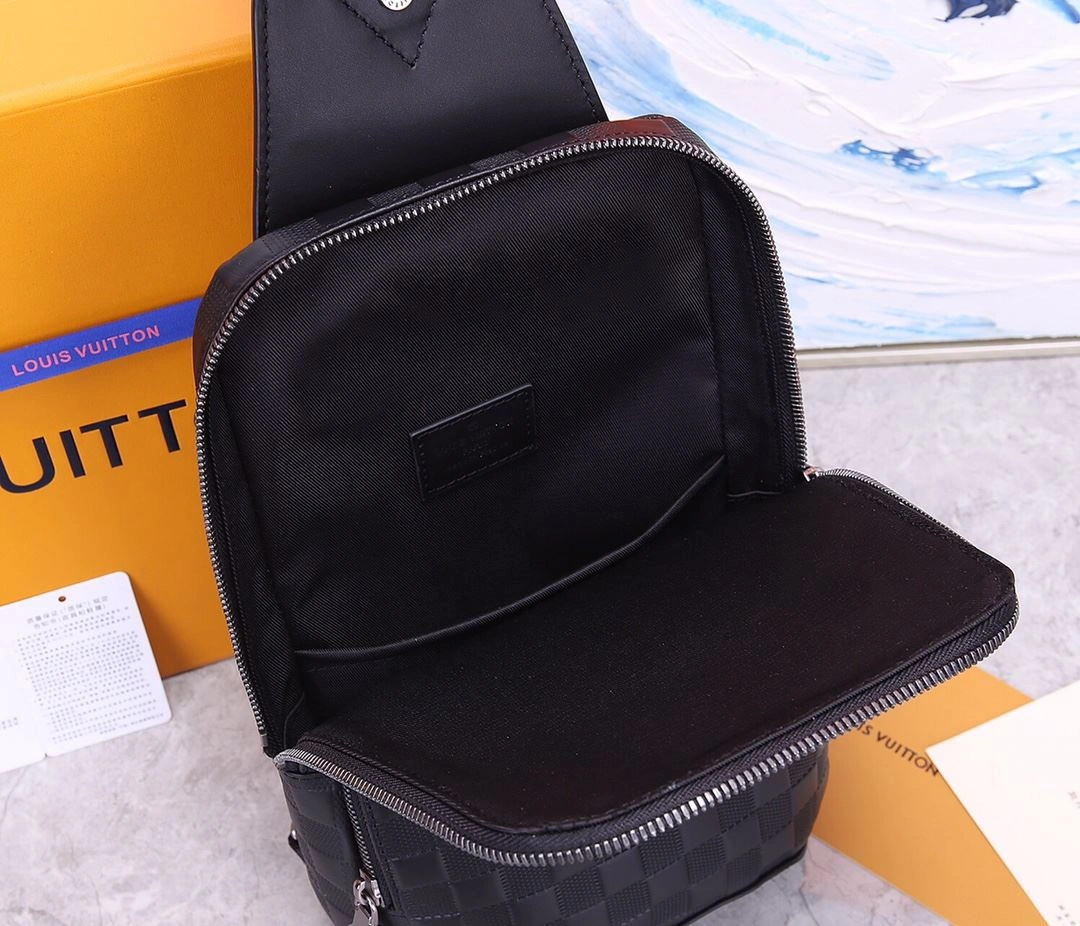 Value-priced Mens Louis Vuitton Waist Chest Packs