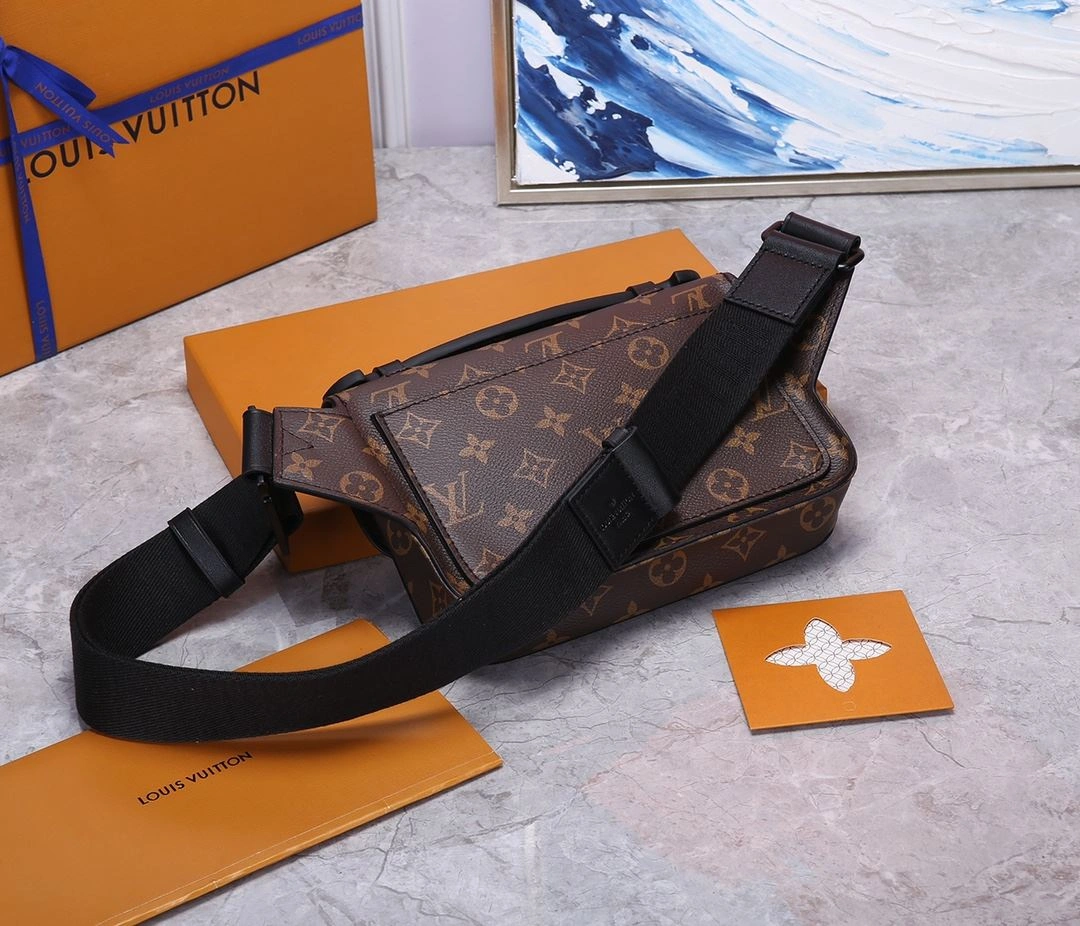 Affordable Mens Louis Vuitton Waist Chest Packs