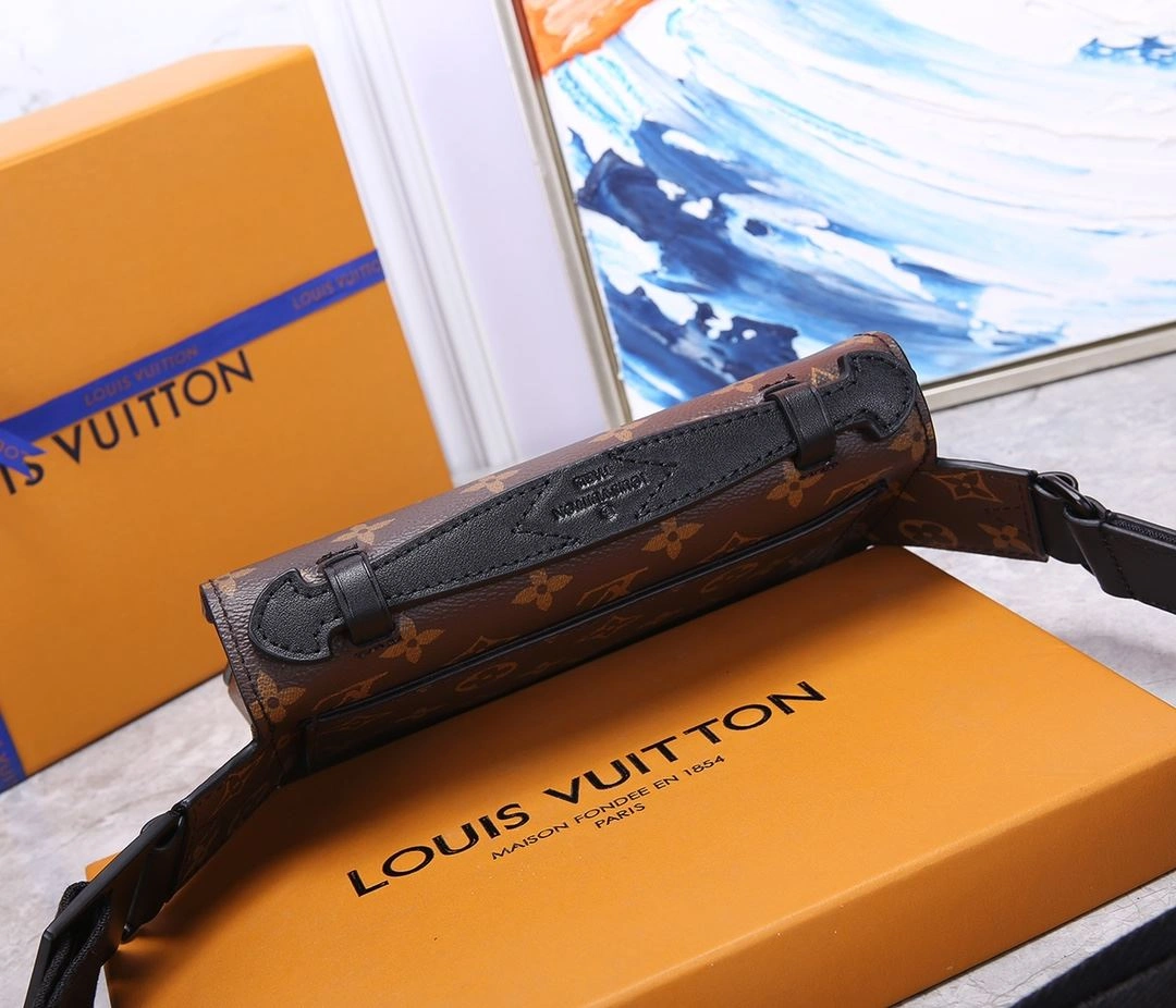 Affordable Mens Louis Vuitton Waist Chest Packs