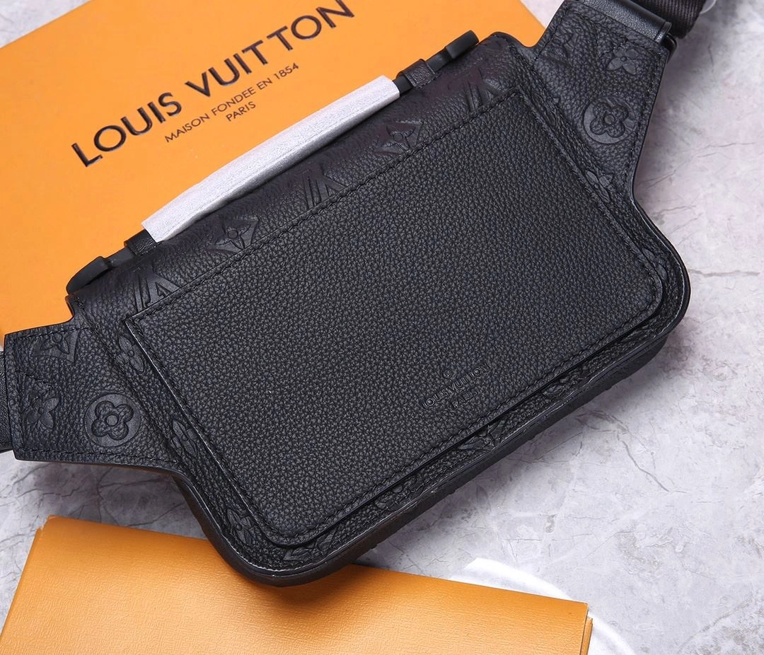 Indistinguishable Mens Louis Vuitton Waist Chest Packs