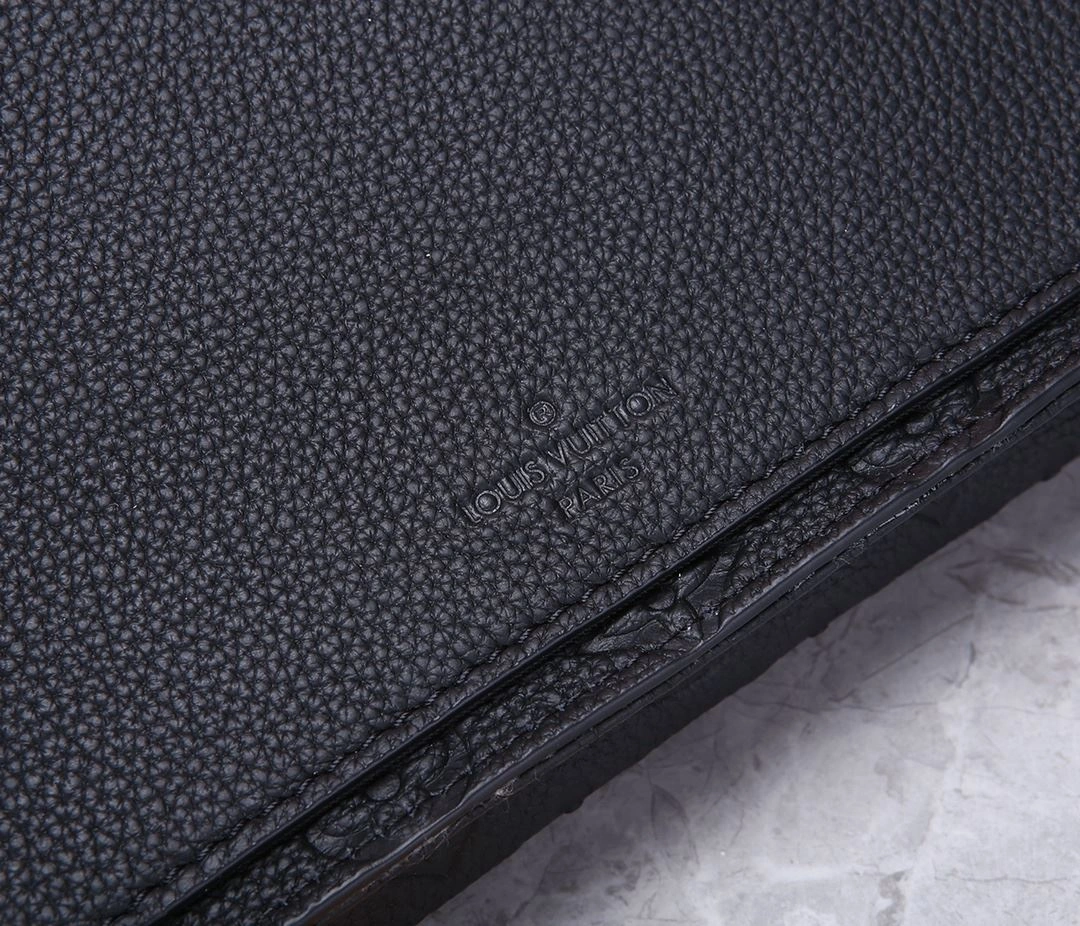 Indistinguishable Mens Louis Vuitton Waist Chest Packs