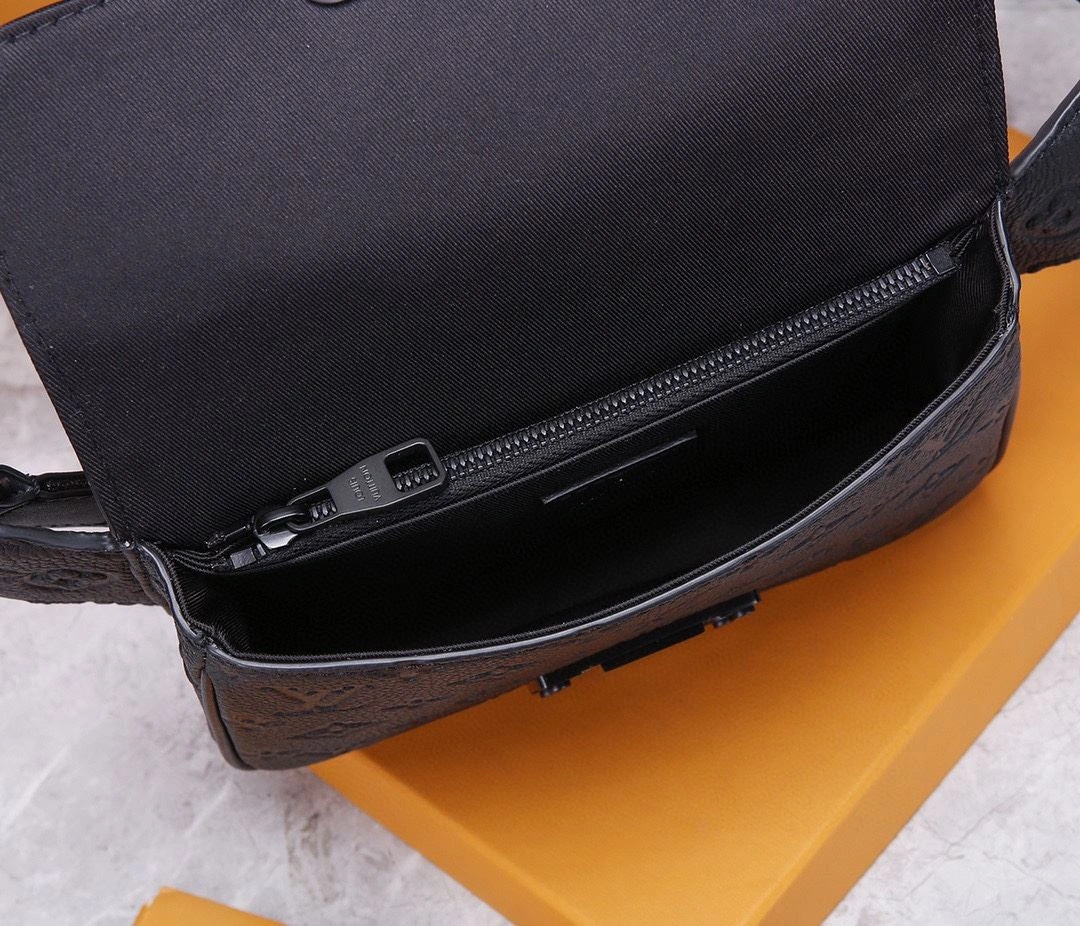 Indistinguishable Mens Louis Vuitton Waist Chest Packs