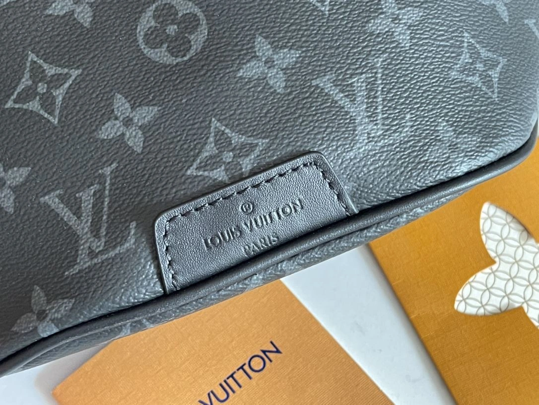 Indistinguishable Mens Louis Vuitton Waist Chest Packs