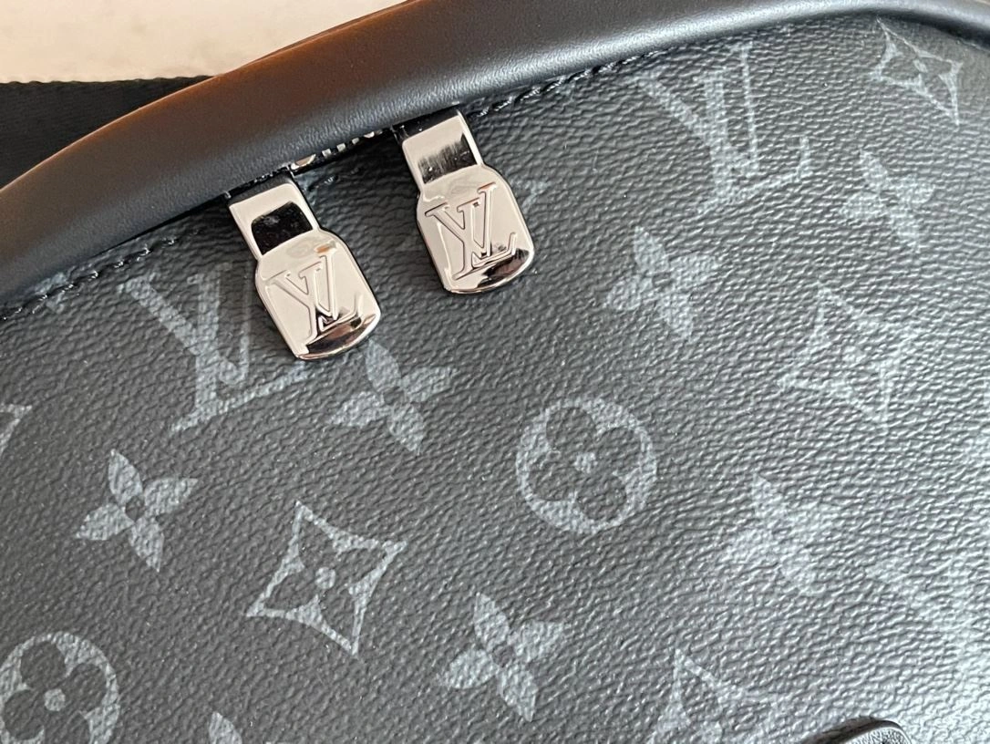 Indistinguishable Mens Louis Vuitton Waist Chest Packs