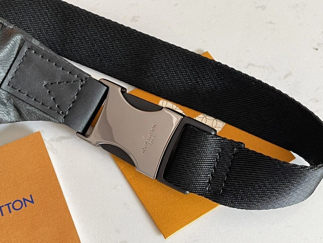 Indistinguishable Mens Louis Vuitton Waist Chest Packs