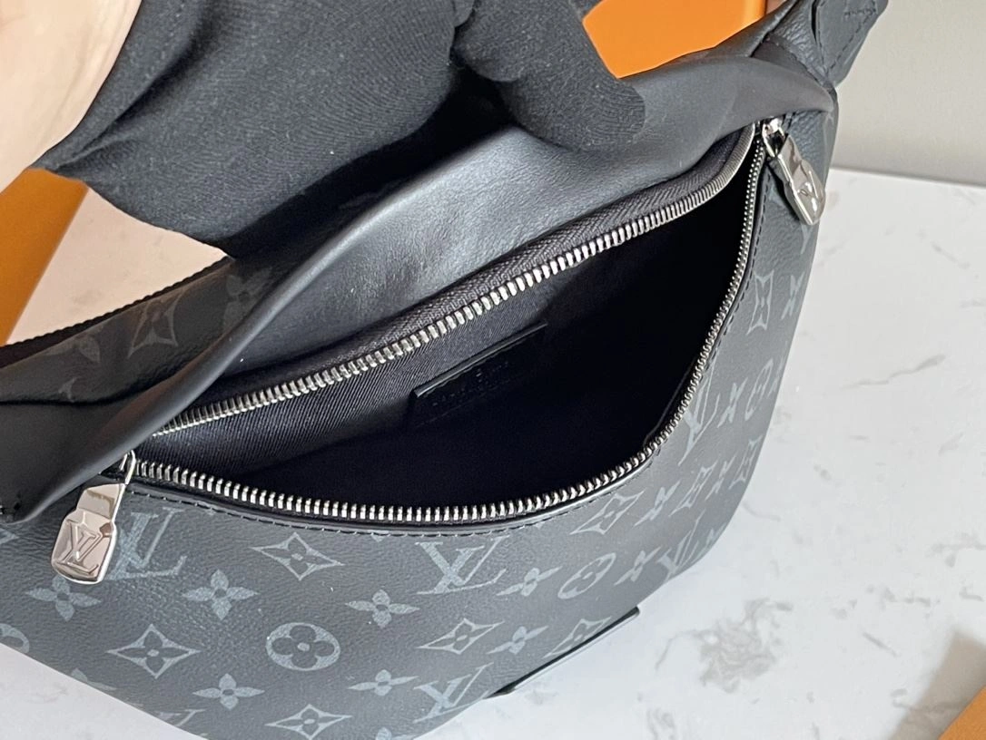 Indistinguishable Mens Louis Vuitton Waist Chest Packs