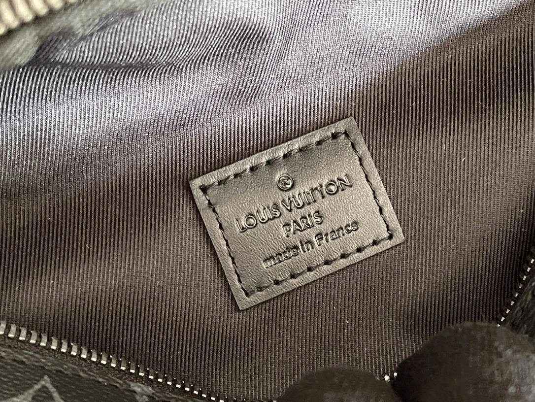 Indistinguishable Mens Louis Vuitton Waist Chest Packs