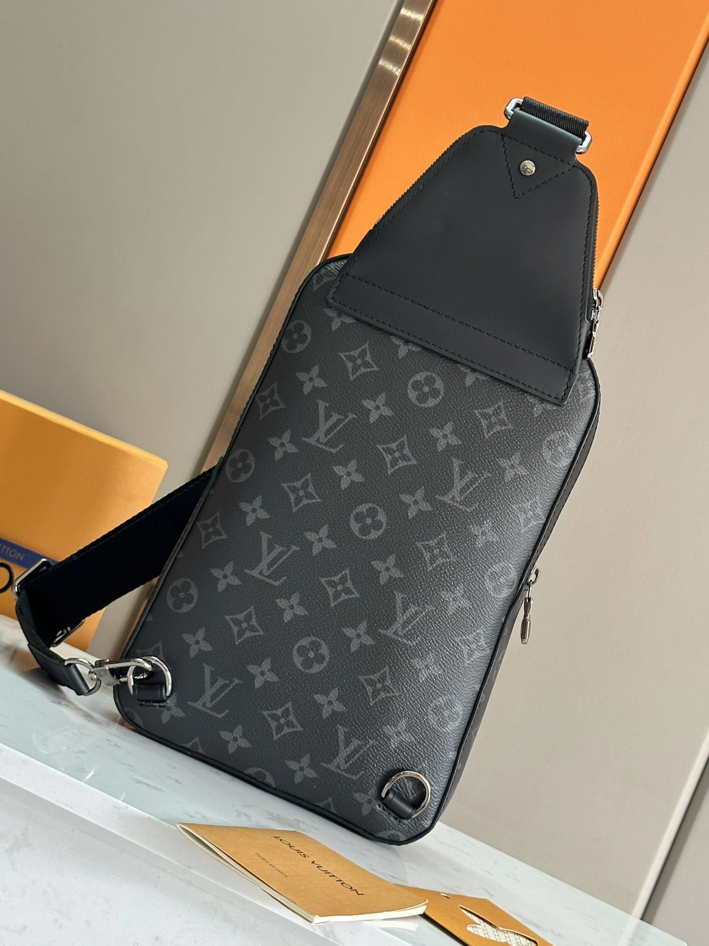 Cut-rate Mens Louis Vuitton Waist Chest Packs