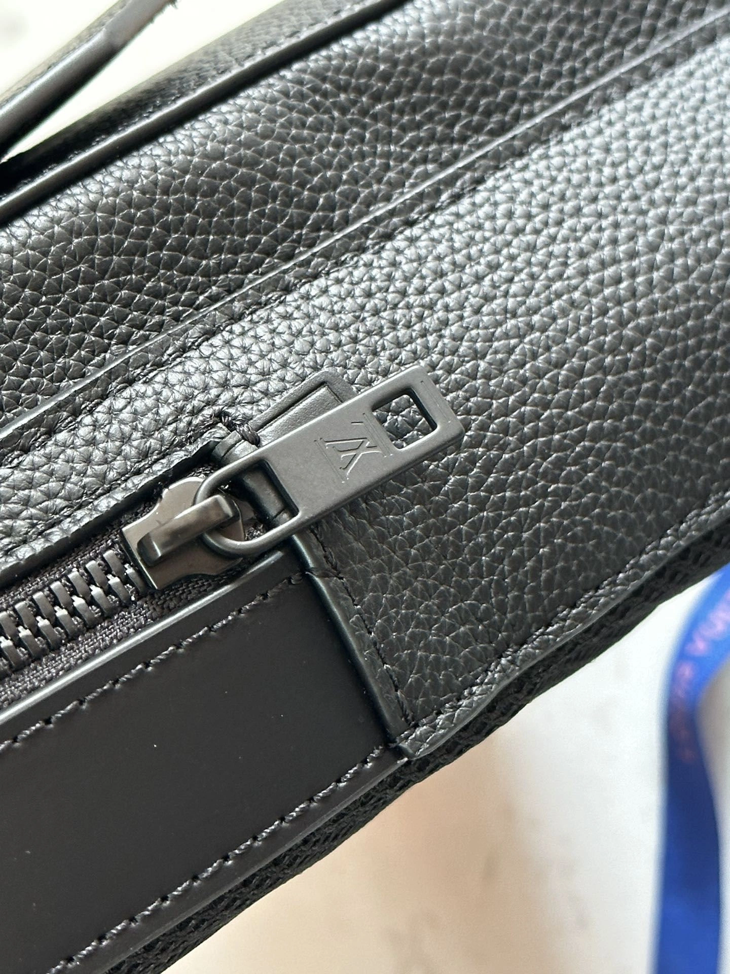Precise copy Mens Louis Vuitton Waist Chest Packs