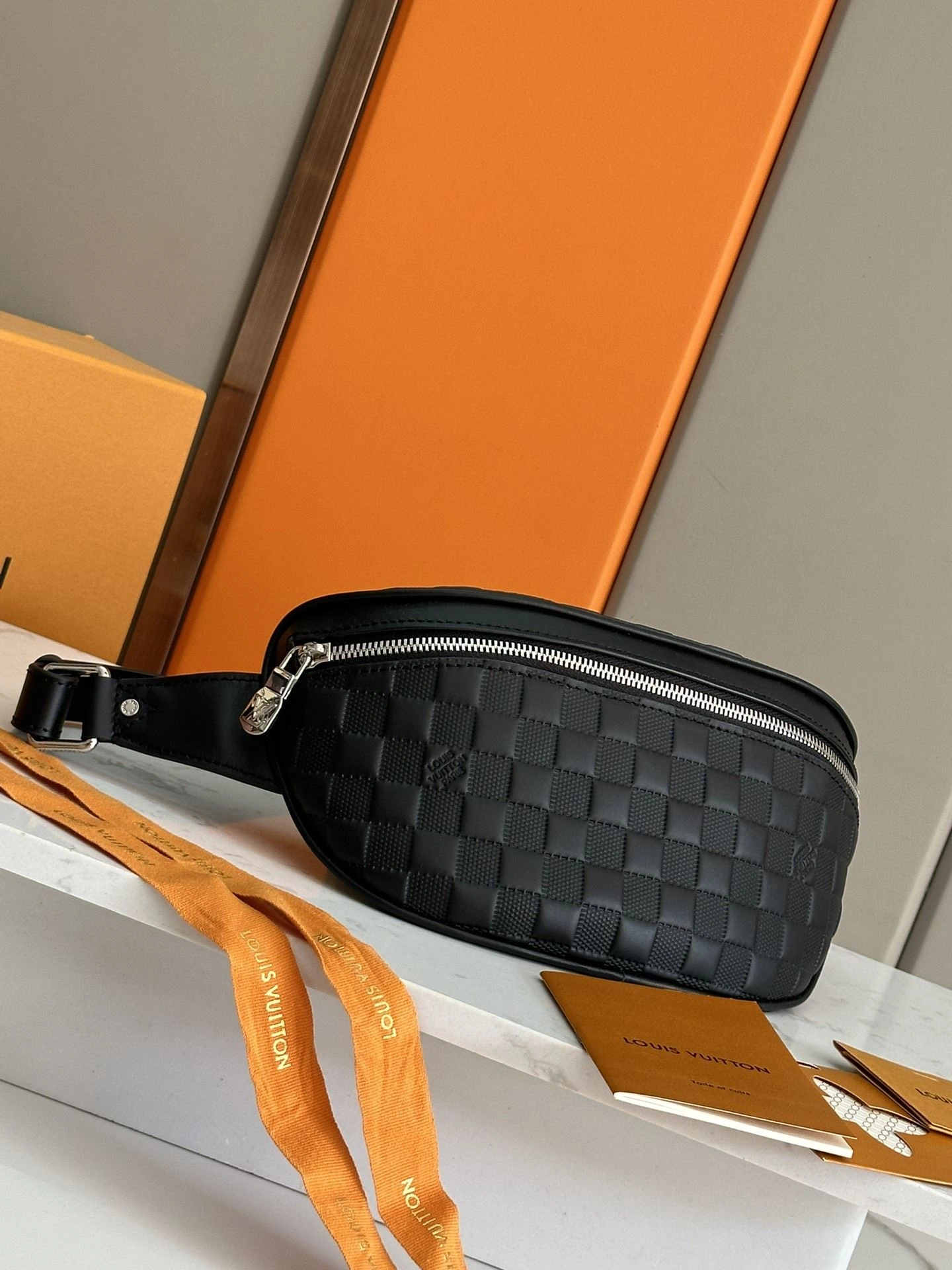 Affordable Mens Louis Vuitton Waist Chest Packs