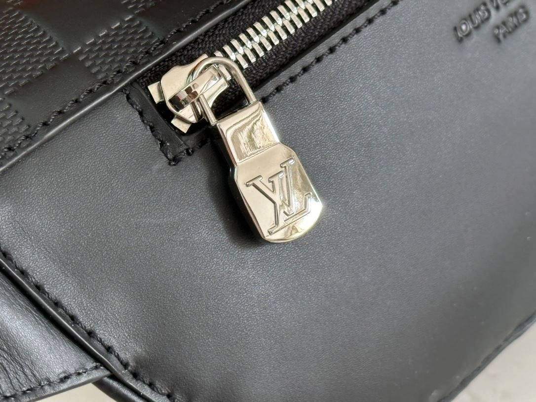 Affordable Mens Louis Vuitton Waist Chest Packs