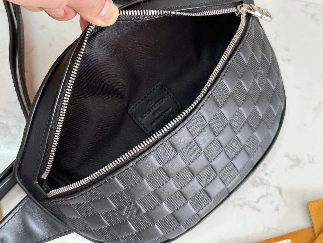 Affordable Mens Louis Vuitton Waist Chest Packs