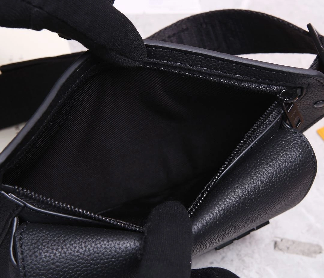 Factory-made Mens Louis Vuitton Waist Chest Packs