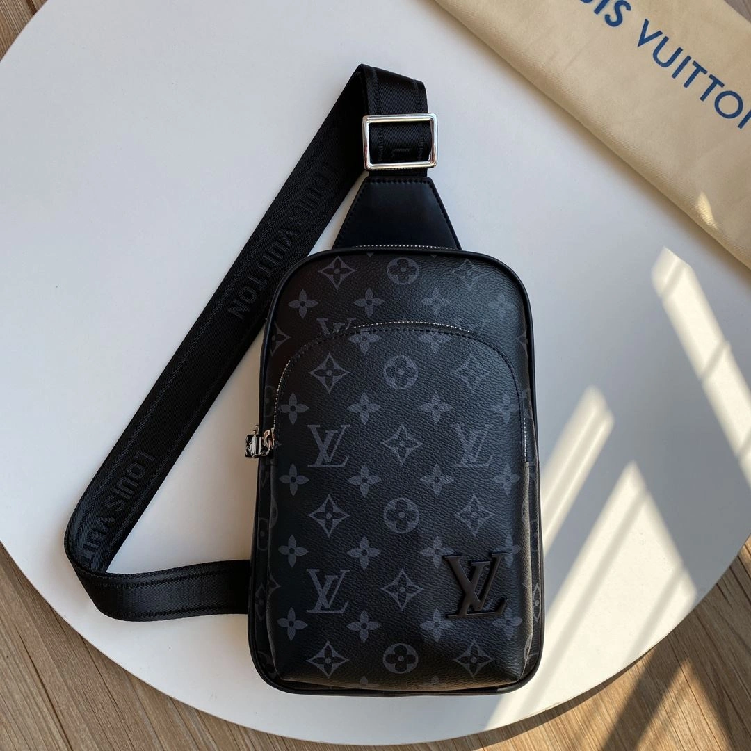 Mens Louis Vuitton Waist Chest Packs