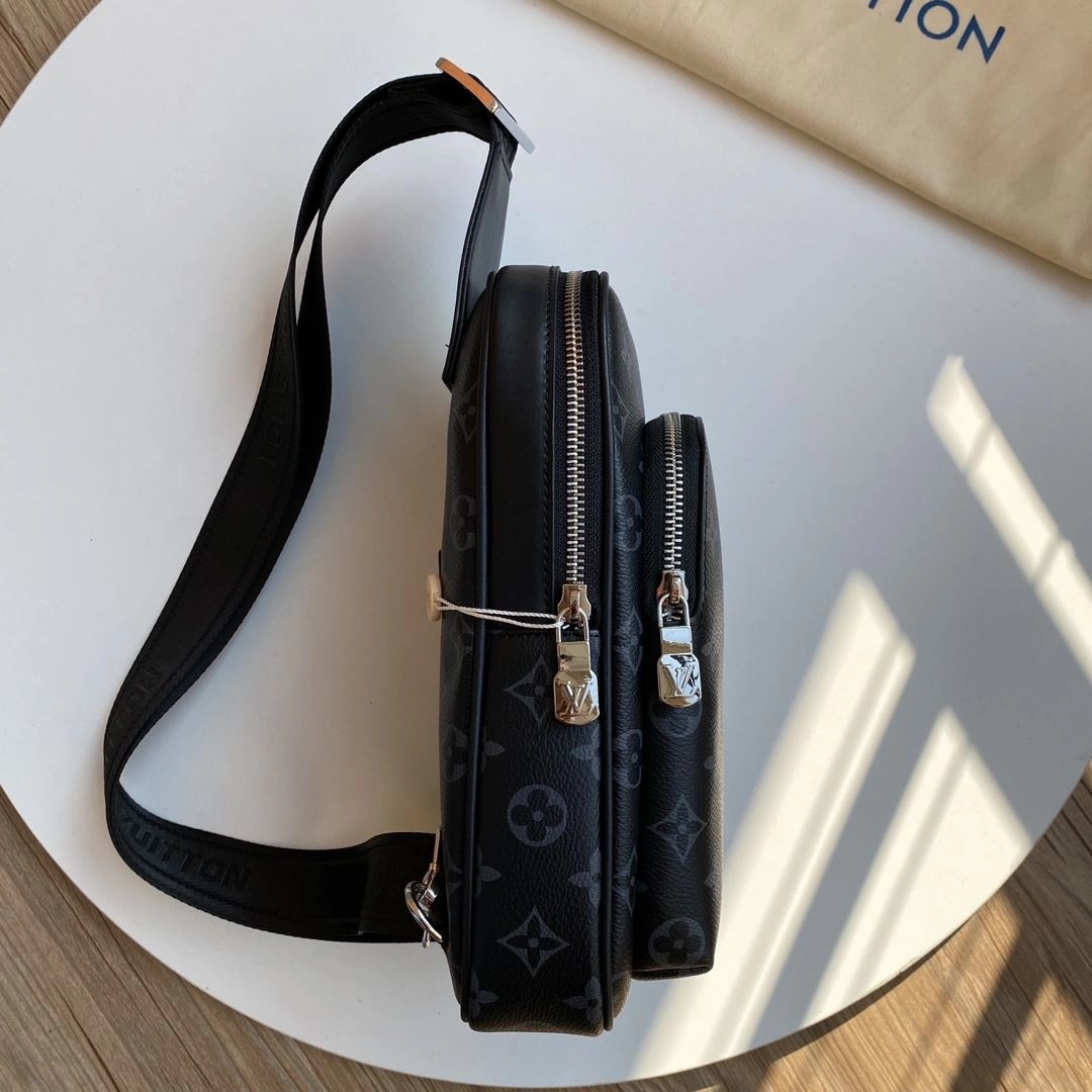 Discounted Mens Louis Vuitton Waist Chest Packs