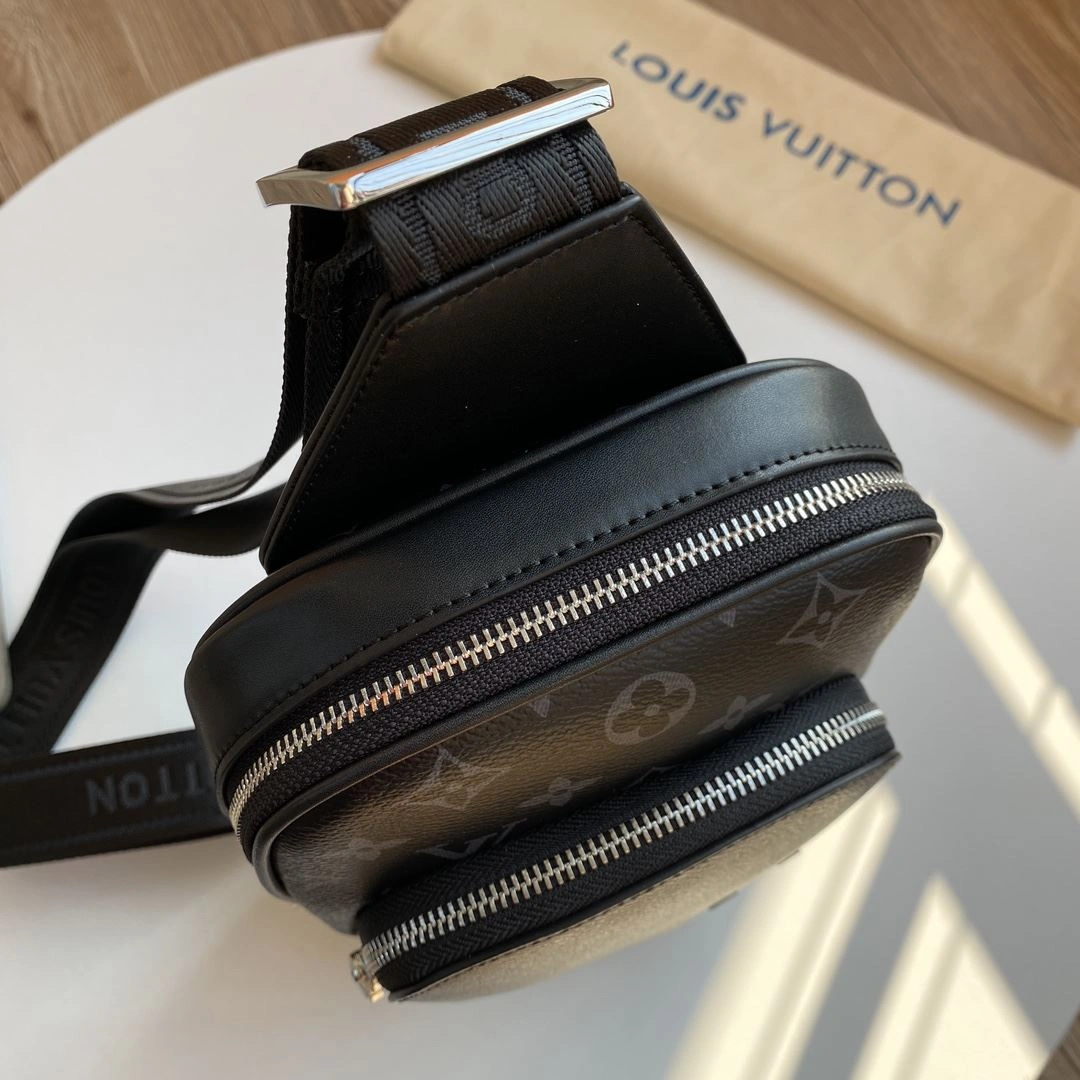 Discounted Mens Louis Vuitton Waist Chest Packs