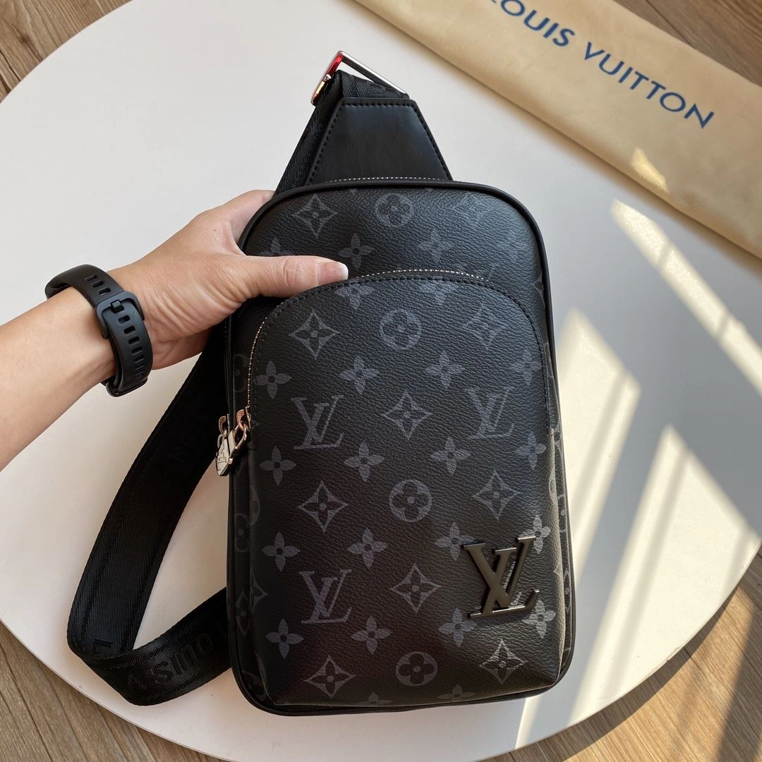 Discounted Mens Louis Vuitton Waist Chest Packs