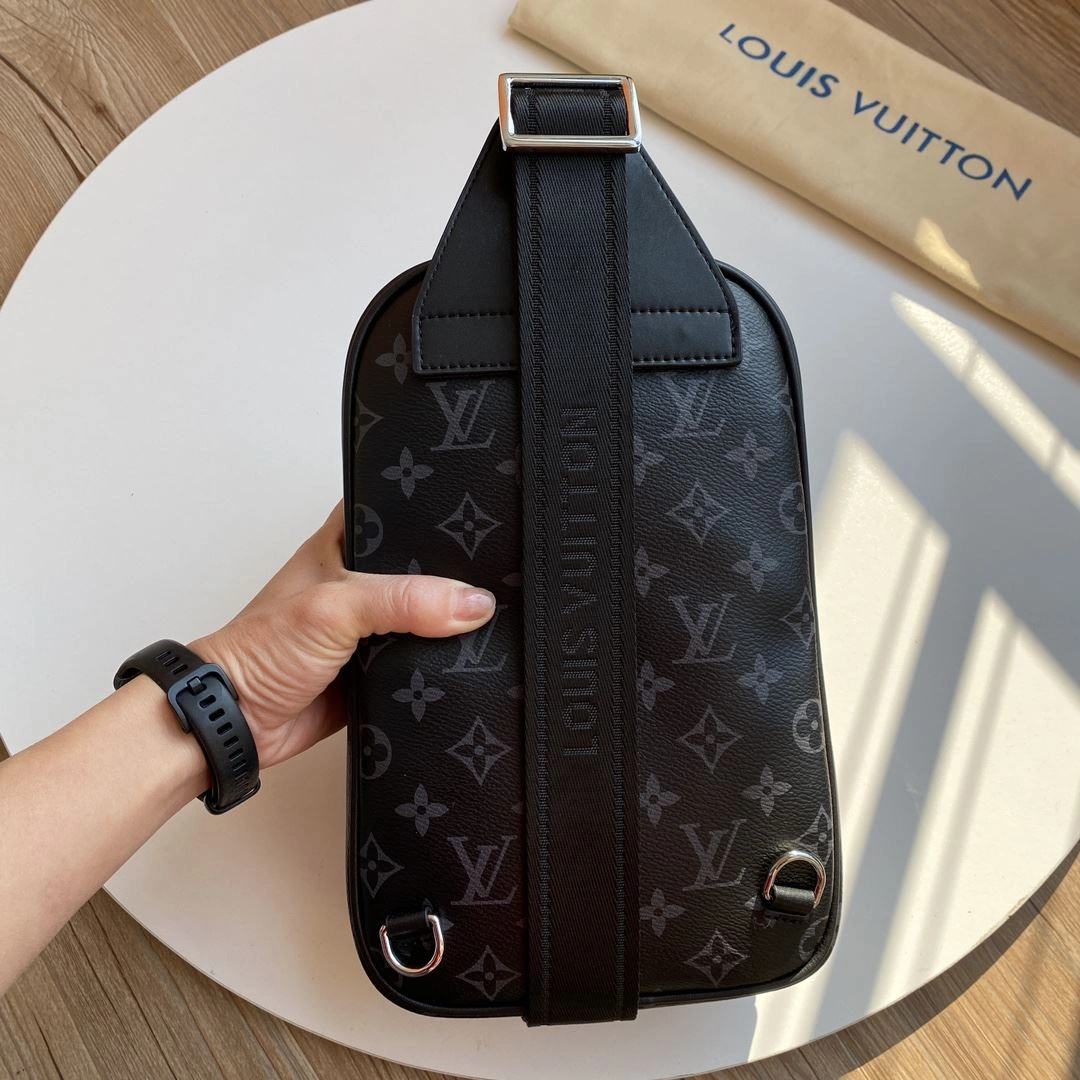 Discounted Mens Louis Vuitton Waist Chest Packs