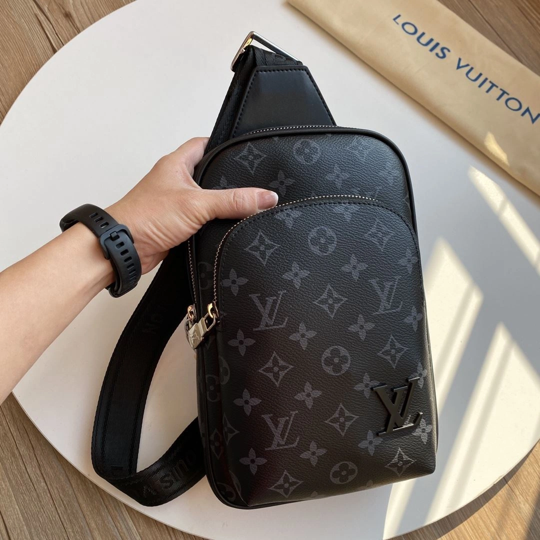 Discounted Mens Louis Vuitton Waist Chest Packs
